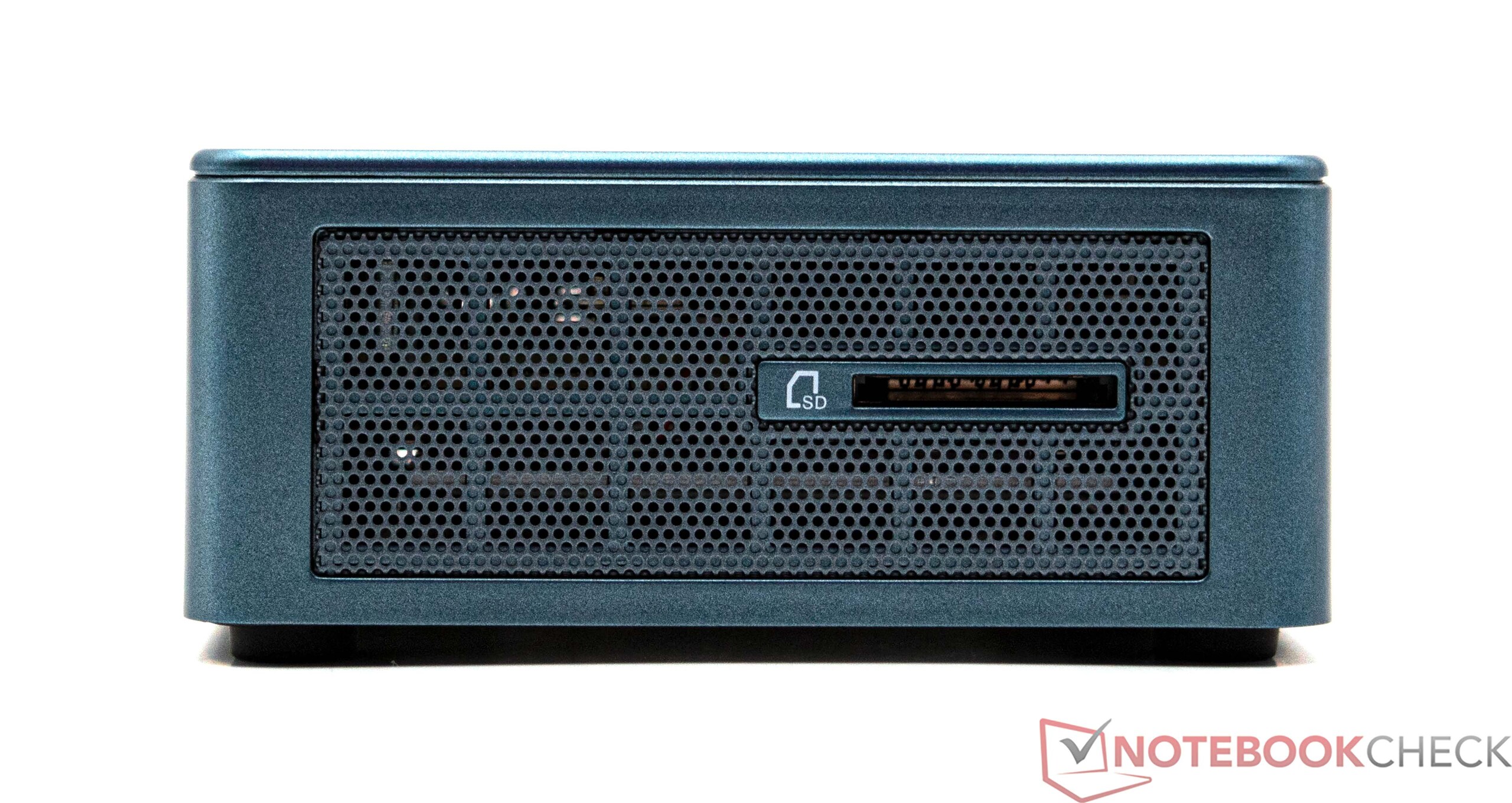Intel Core I H Ile Geekom Mini It Incelemede Yi Performansa