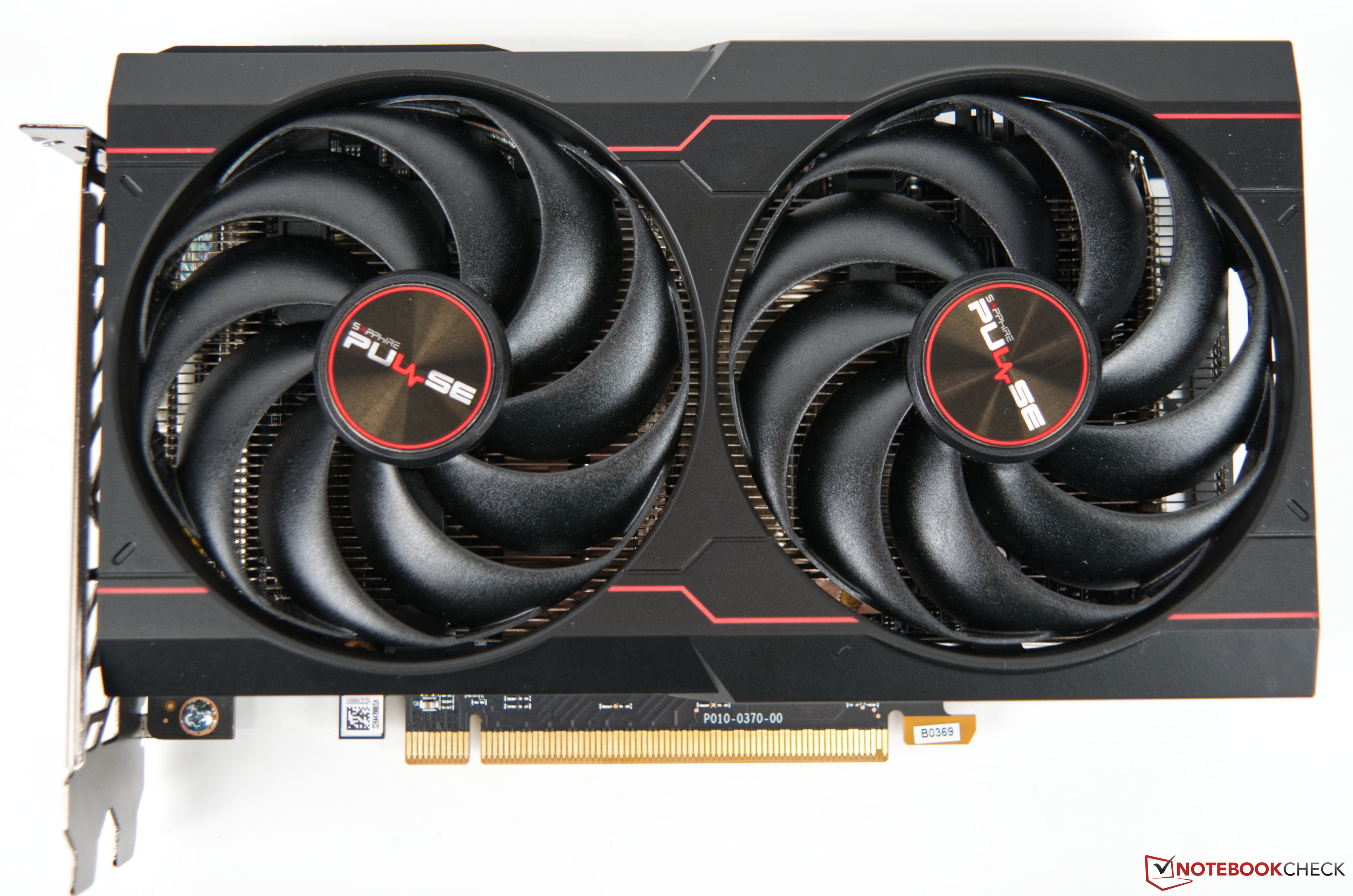AMD Radeon RX 6600 Orta-Sınıf Masaüstü Ekran Kartı’nın İncelemesi ...