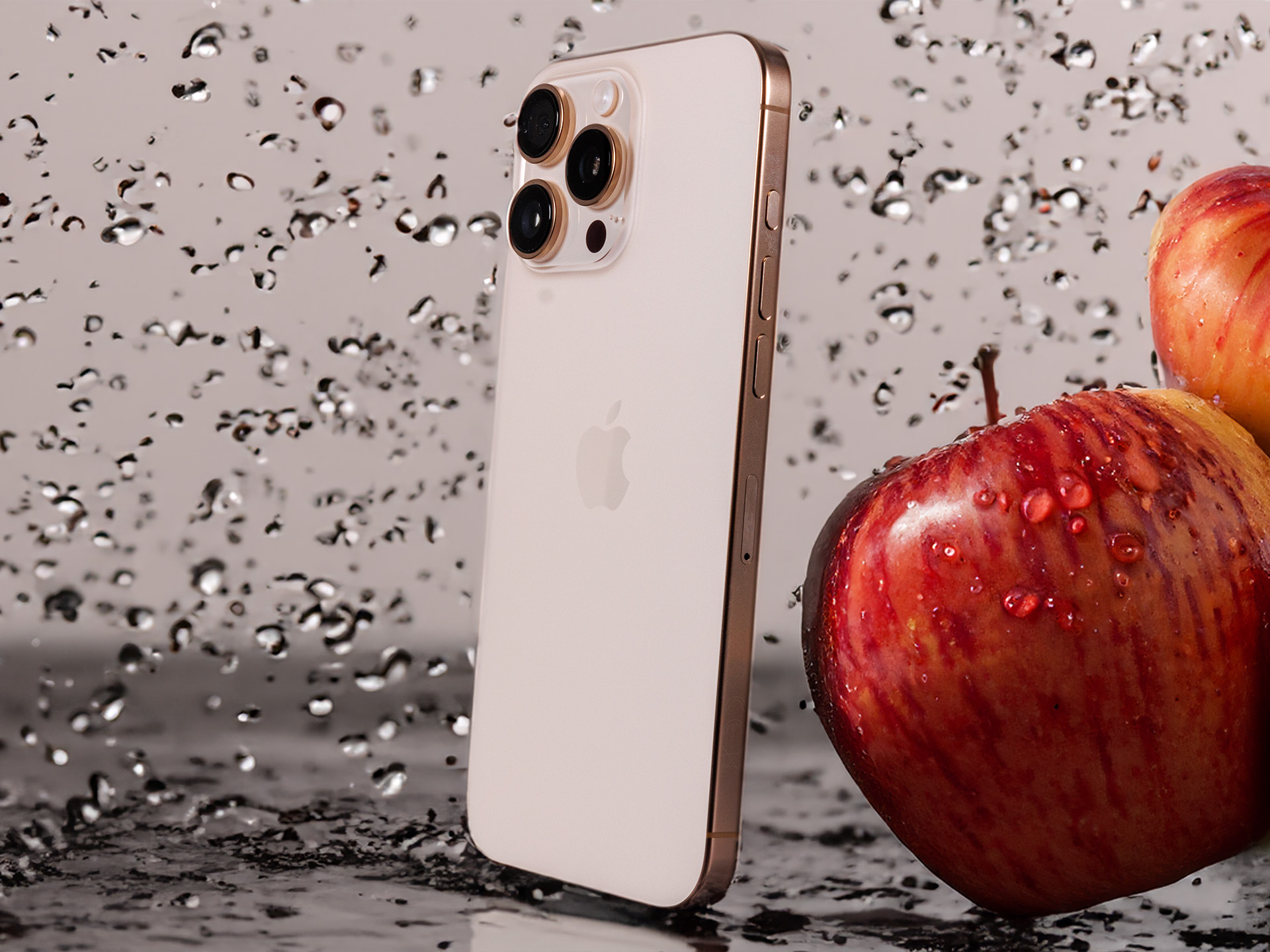 Apple iPhone 16 Pro Max incelemesi - En iyi akıllı telefon için pek çok ...