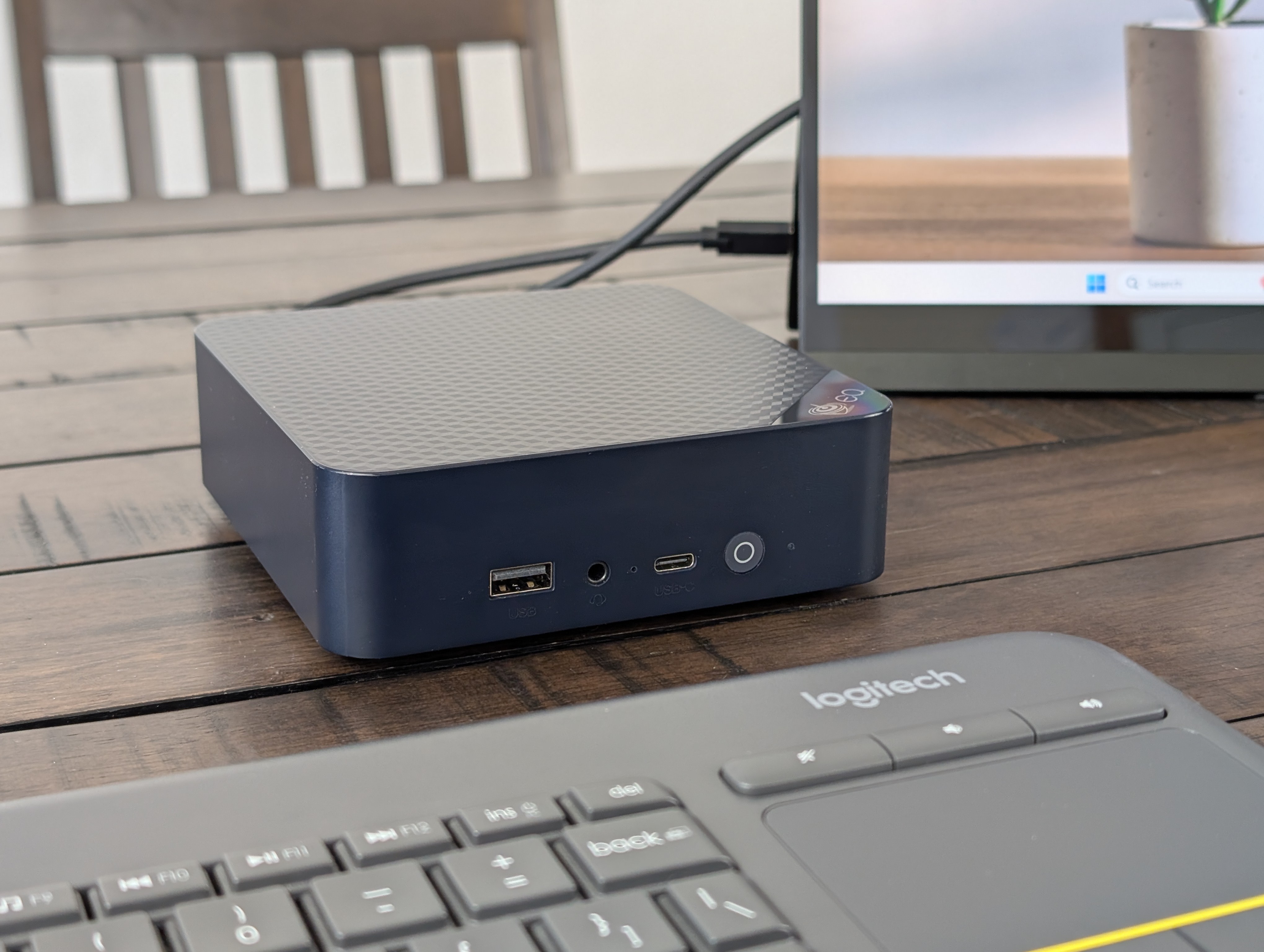 Beelink EQ14 mini PC incelemesi: 200$'ın altında kullanıma hazır HTPC ...