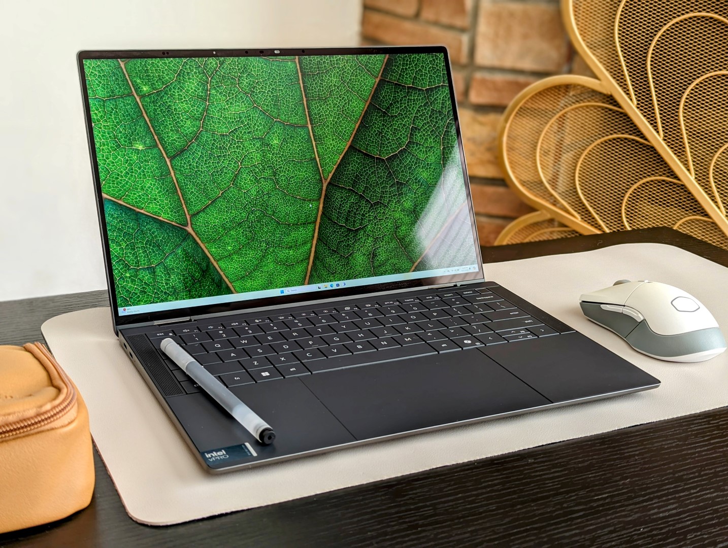 Core Ultra 7 165U performans başlangıcı: Dell Latitude 9450 2'si 1 ...