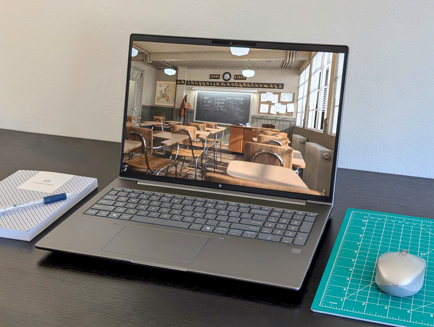 HP ZBook Power 16 G11 A incelemesi: AMD Zen 4 ile güçlü iş istasyonu ...