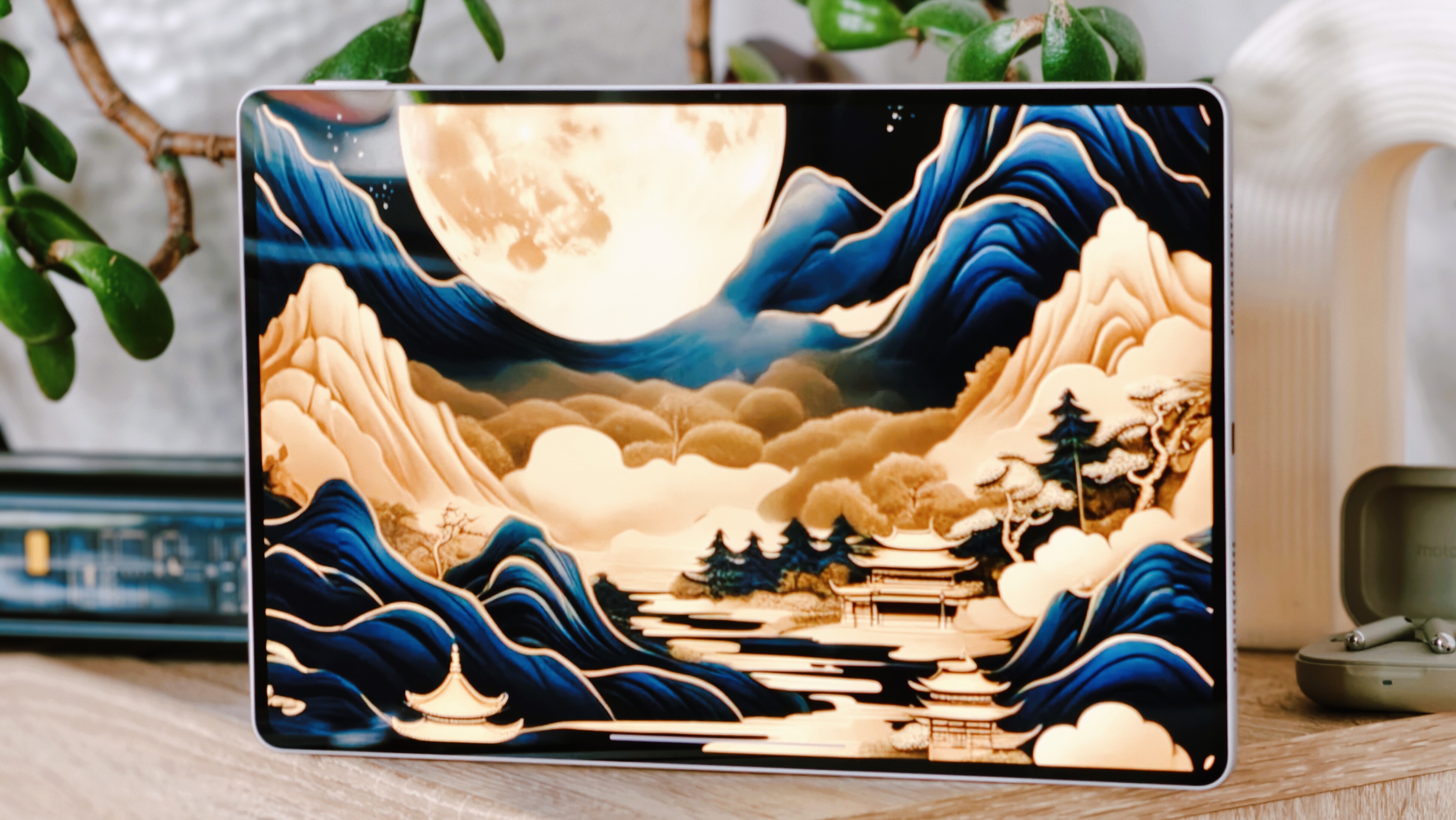 İncelememizdeki bir tablet nadiren en iyi seçim ve iPad alternatifi ...