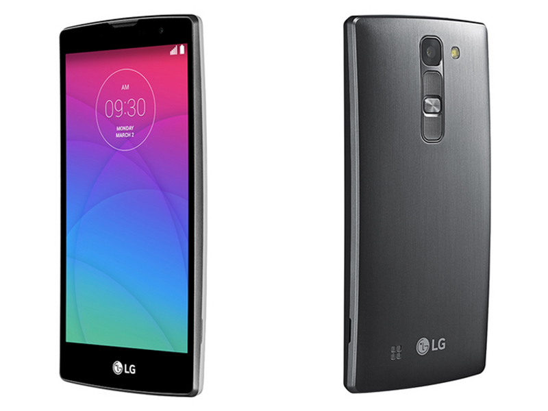 Kısa inceleme: LG Magna akıllı telefon - Notebookcheck-tr.com