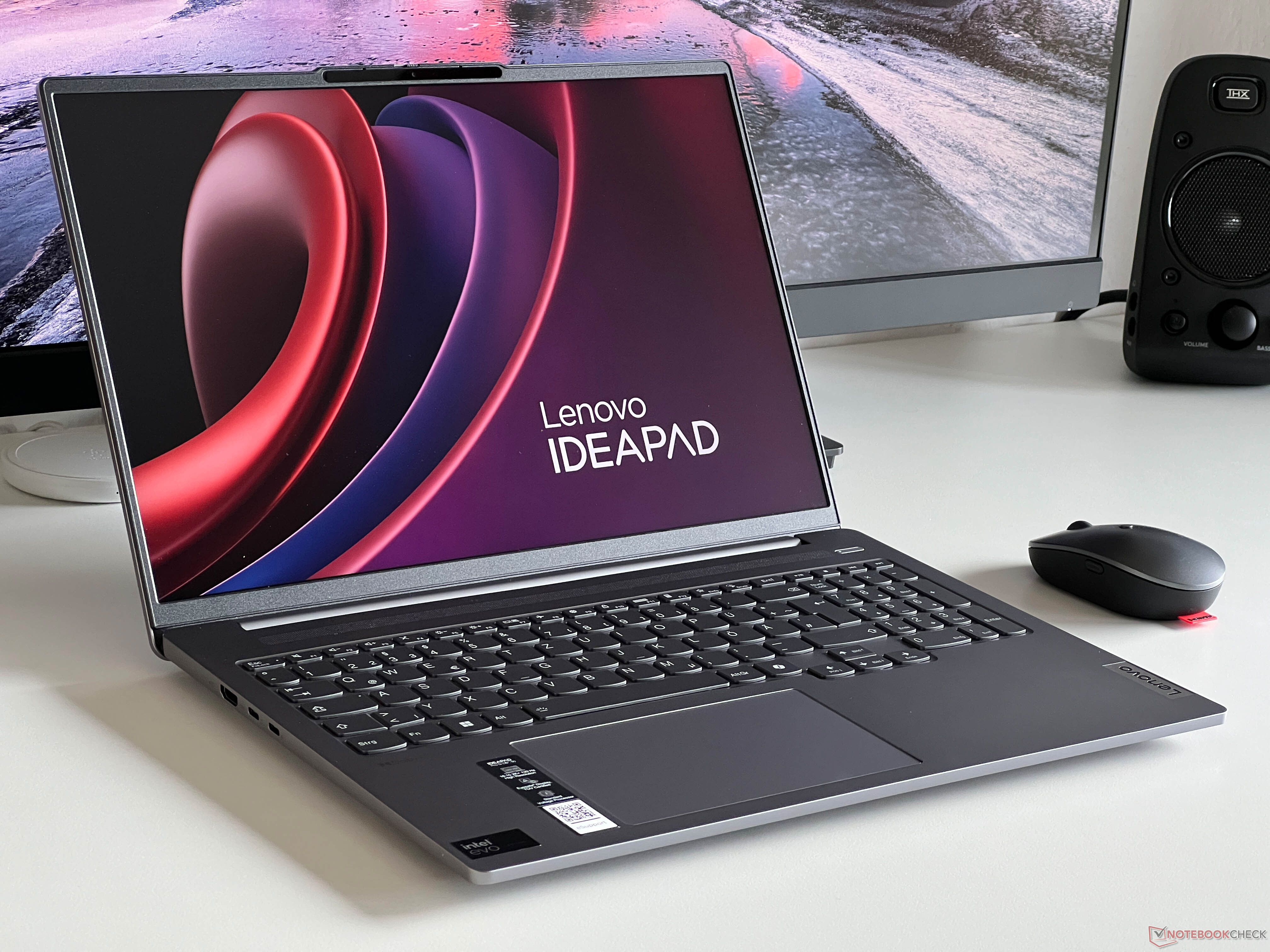 Lenovo IdeaPad Pro 5 16 G9 incelemesi - 120 Hz ekrana ve Core Ultra 7 ...