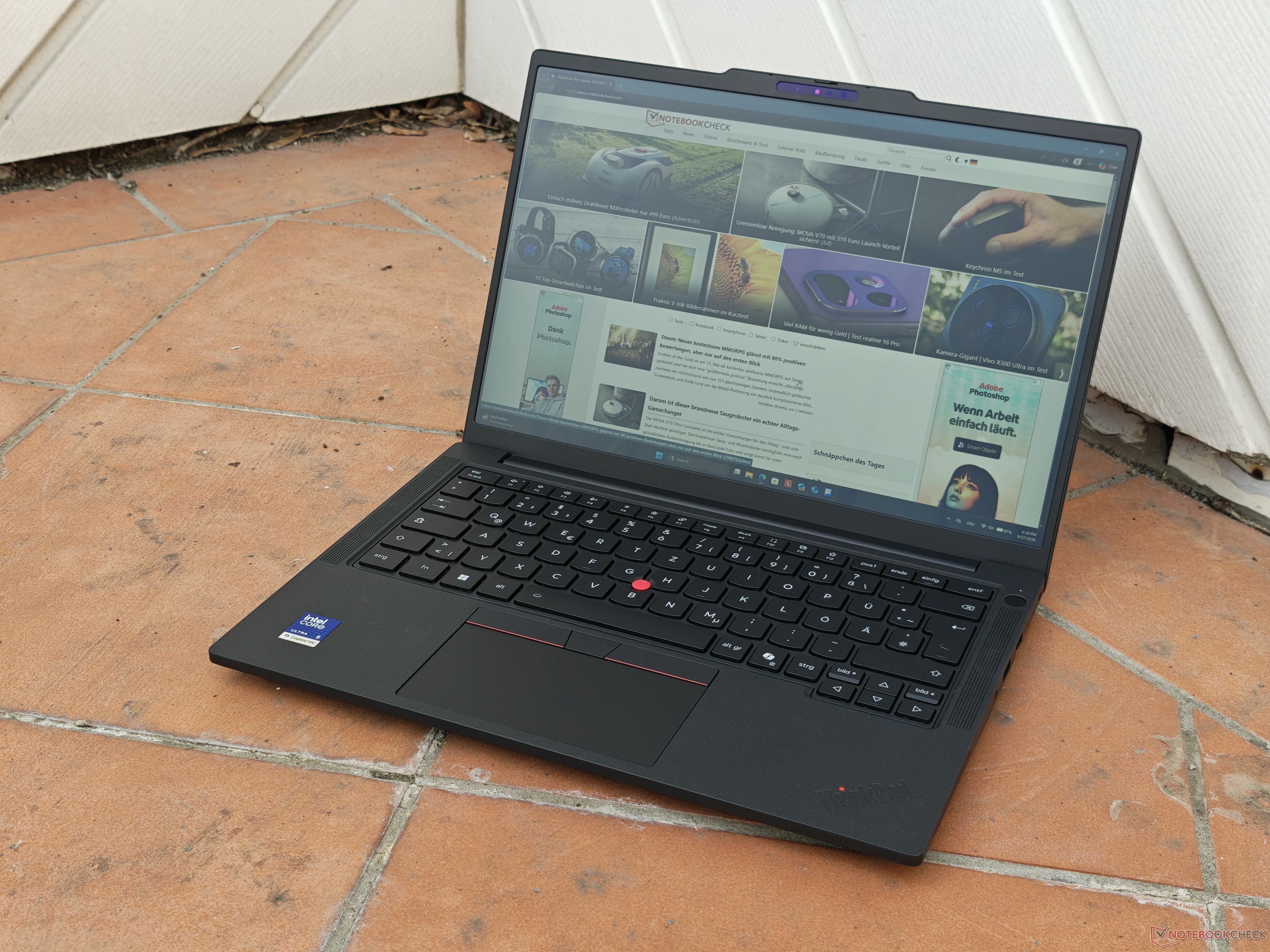 RAM krizinin sonucu: Lenovo'nun ThinkPad T14 Gen 7'de ekran düşürmesi ...