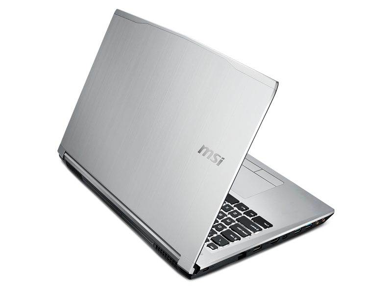 Kısa inceleme: MSI PE60 2QE Prestige Notebook - Notebookcheck-tr.com