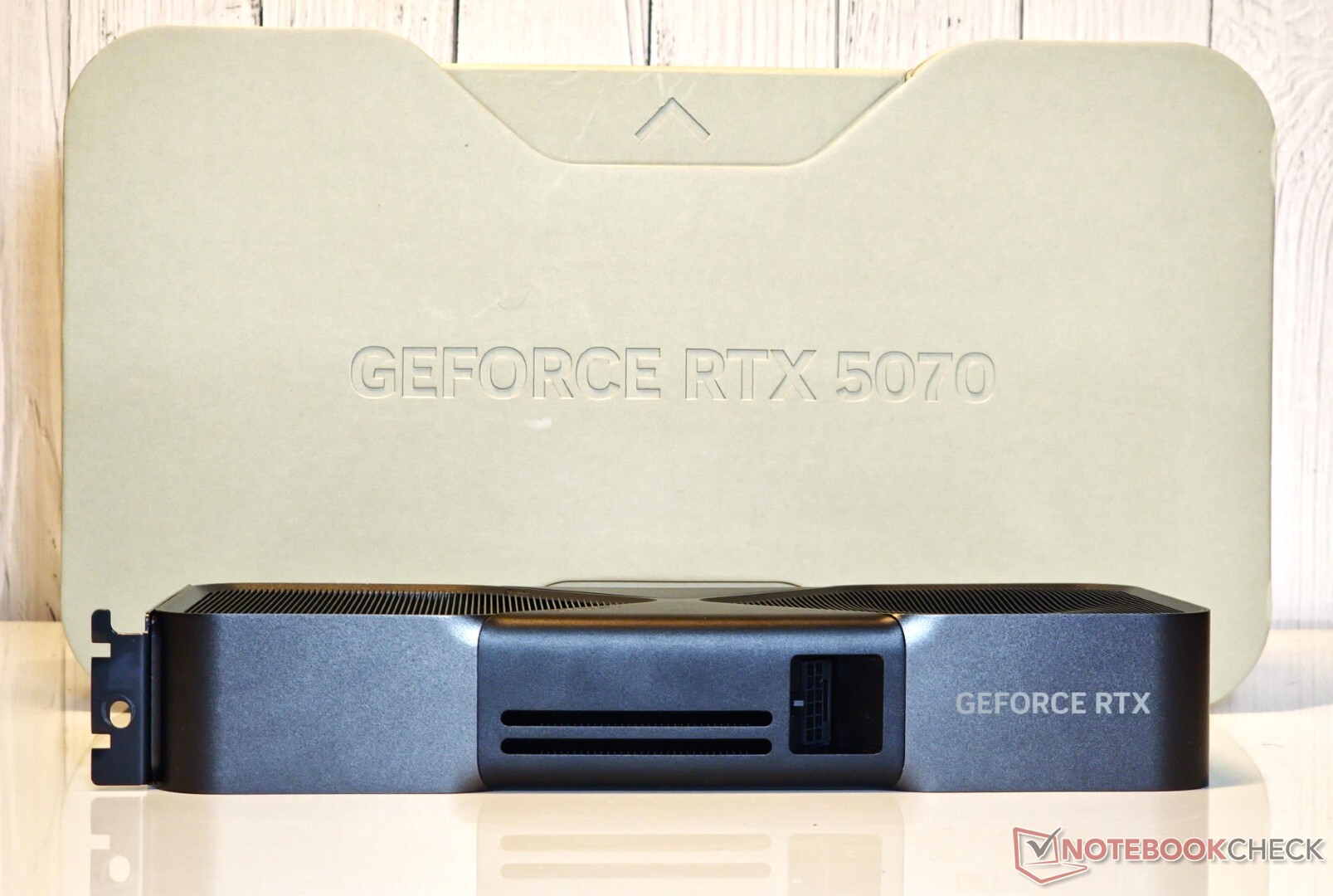 Nvidia GeForce RTX 5070 Founders Edition İncelemesi: 549 dolarlık ...