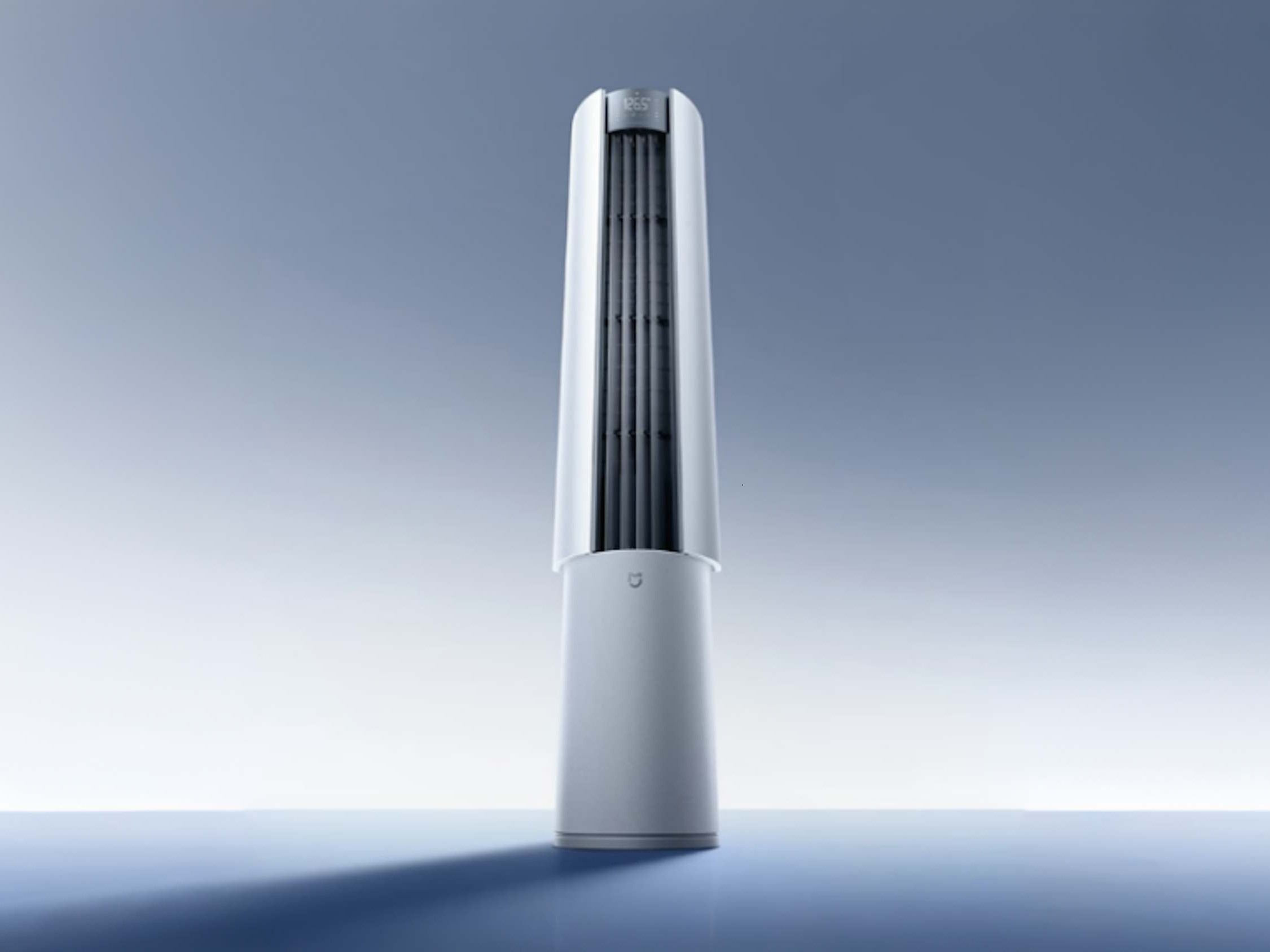 Xiaomi Mijia Ultra 3HP: Güçlü stand-up klima ortaya çıktı ...