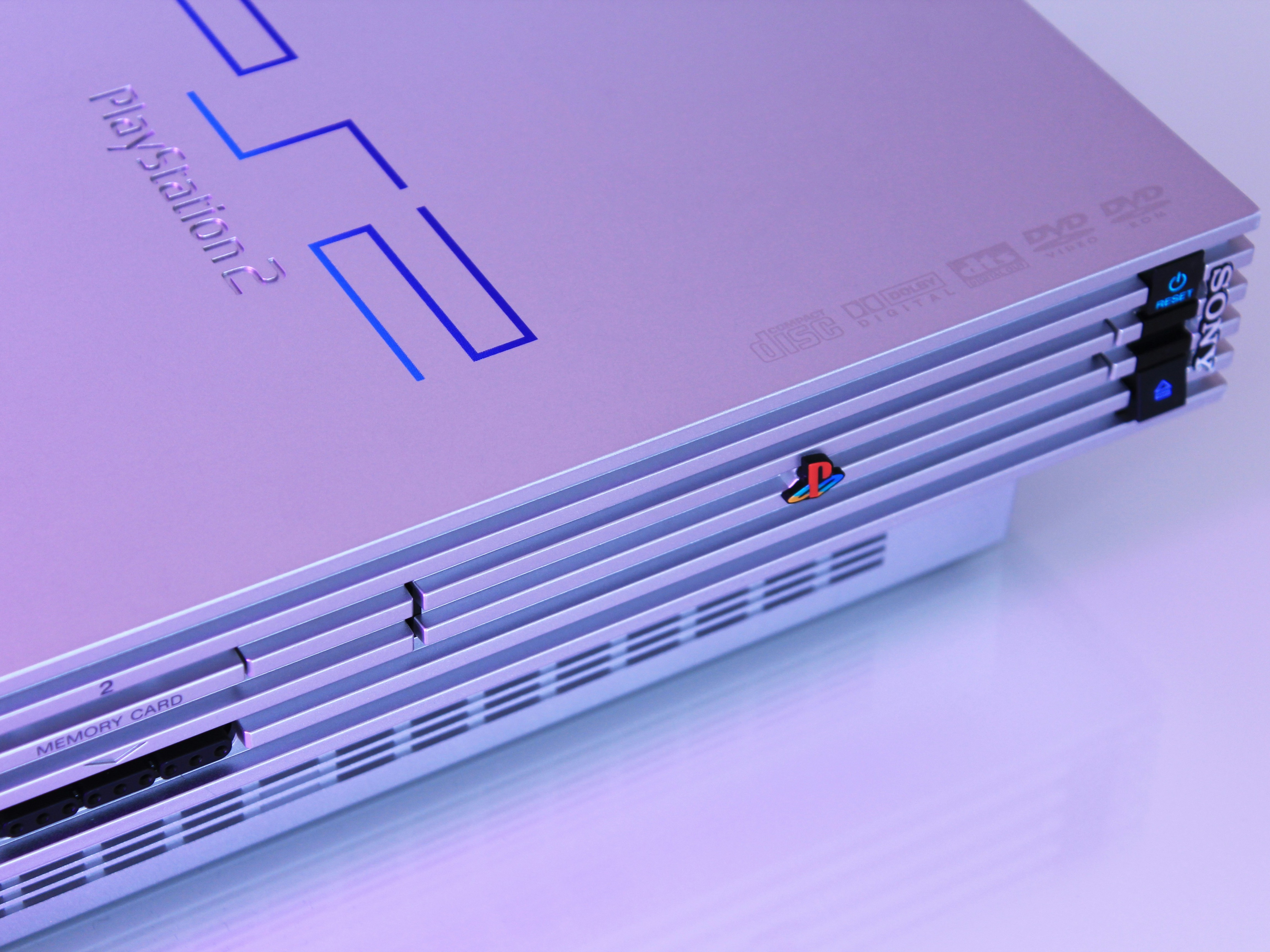 Sony PS2 oyunları yakında emülasyon olmadan Windows'ta yerel olarak ...