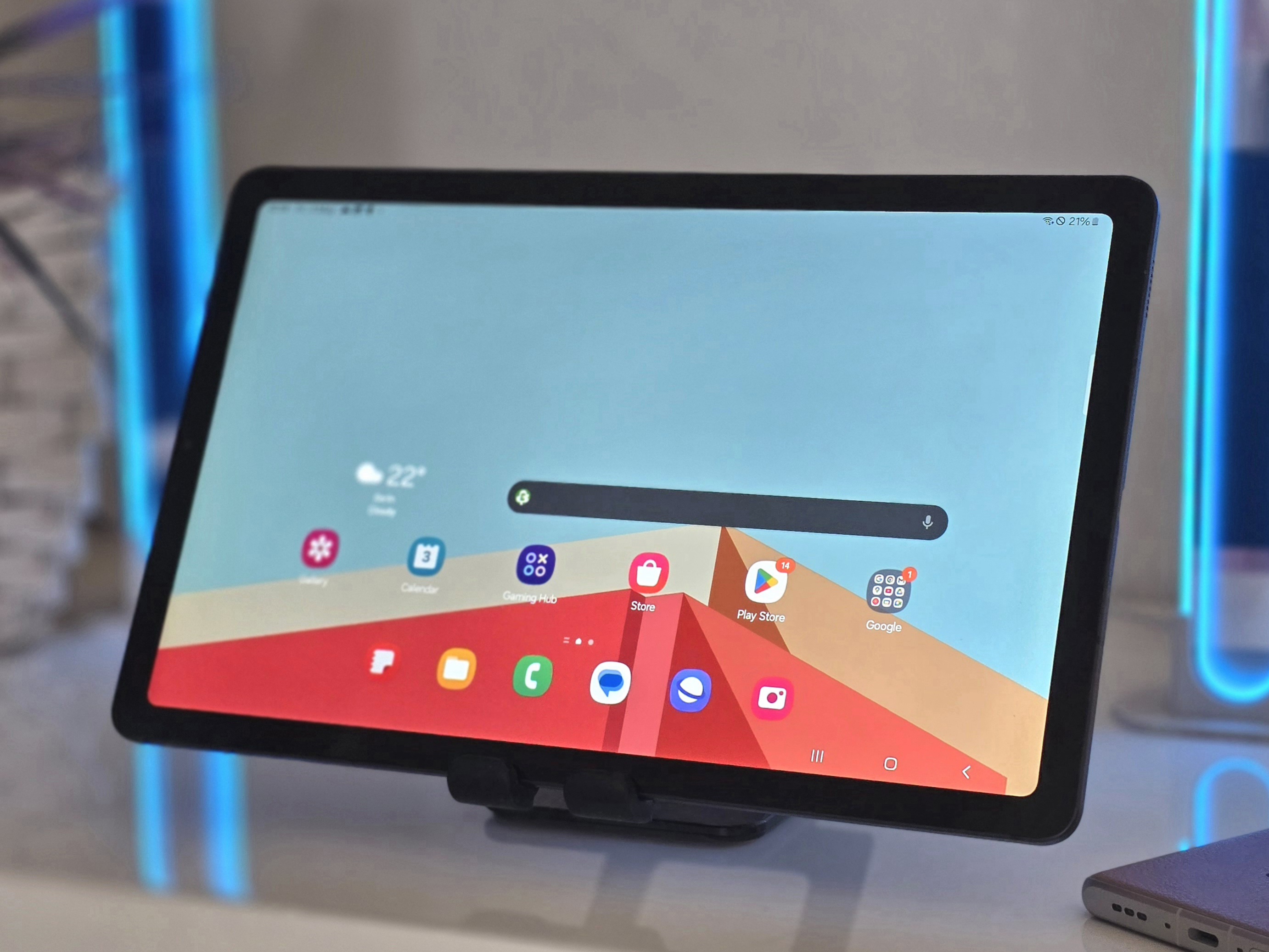 Samsung Galaxy Tab S6 Lite 2024 İnceleme - S Pen ve kırışıklıklara sahip uygun fiyatlı bir ...