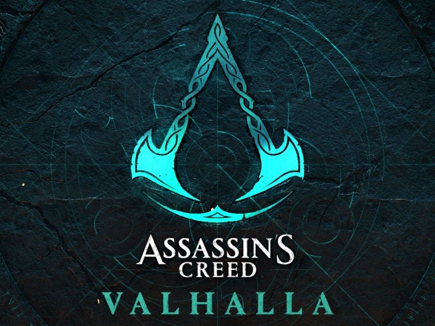 Assassin's Creed Valhalla Dizüstü Bilgisayar ve Masaüstü ...