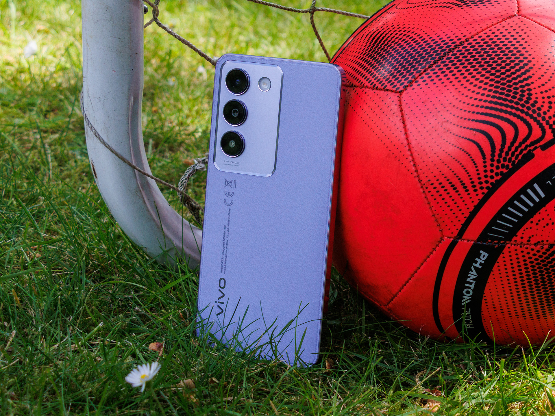 Vivo V40 SE 5G incelemesi - eSIM destekli uygun fiyatlı bir orta sınıf ...