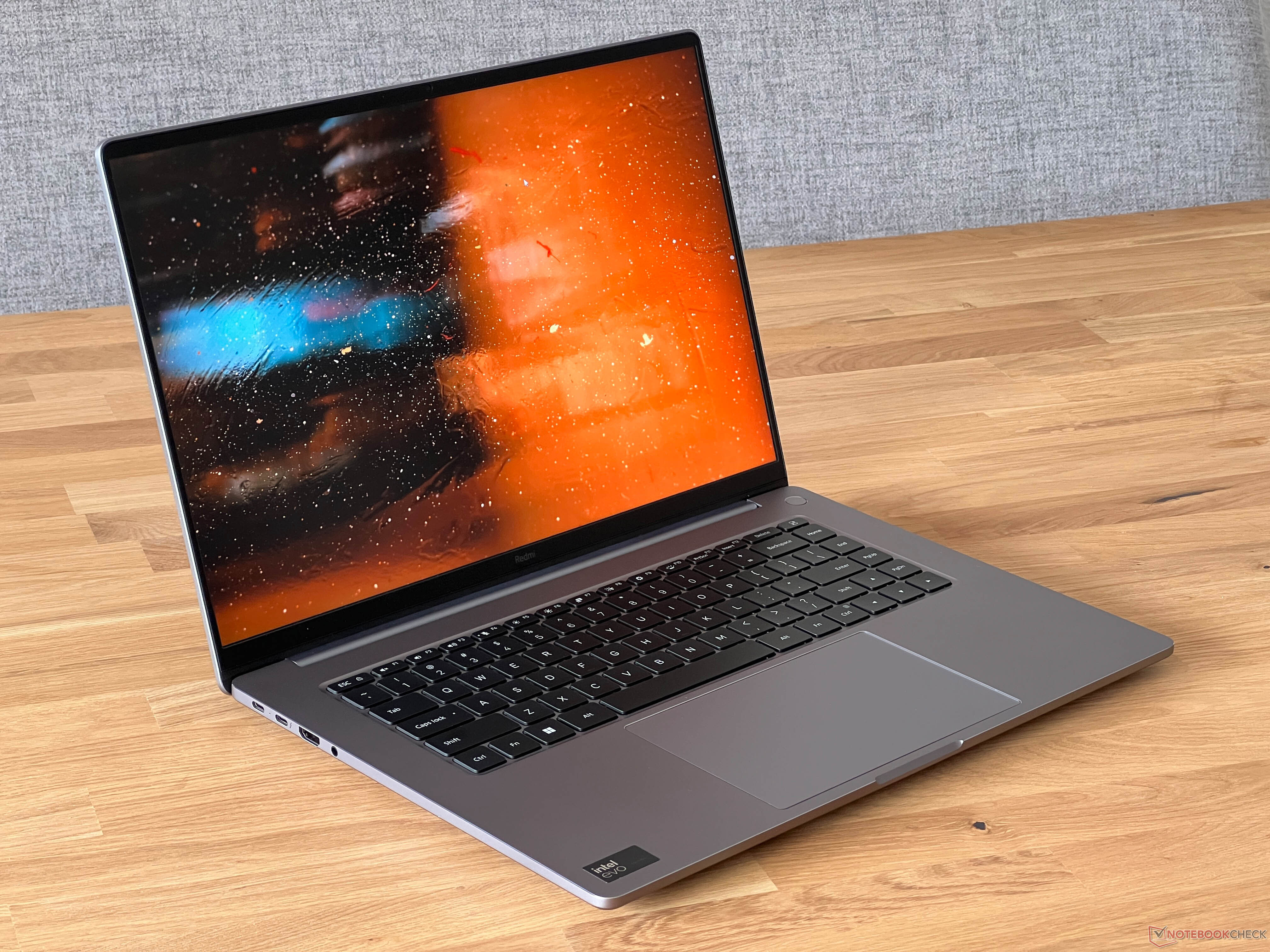Xiaomi RedmiBook Pro 16 2024 incelemesi - Uzun pil ömrüne sahip belki ...