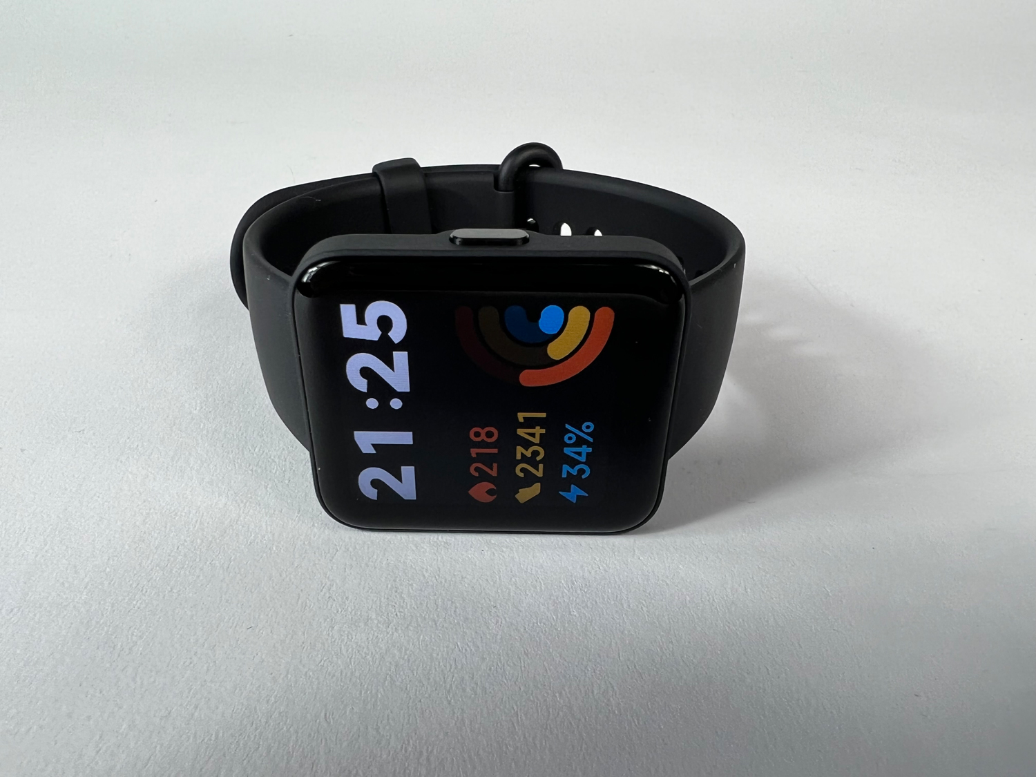Xiaomi Redmi Watch 2 Lite Akıllı Saat İncelemesi: Xiaomi Watch Lite'ın ...