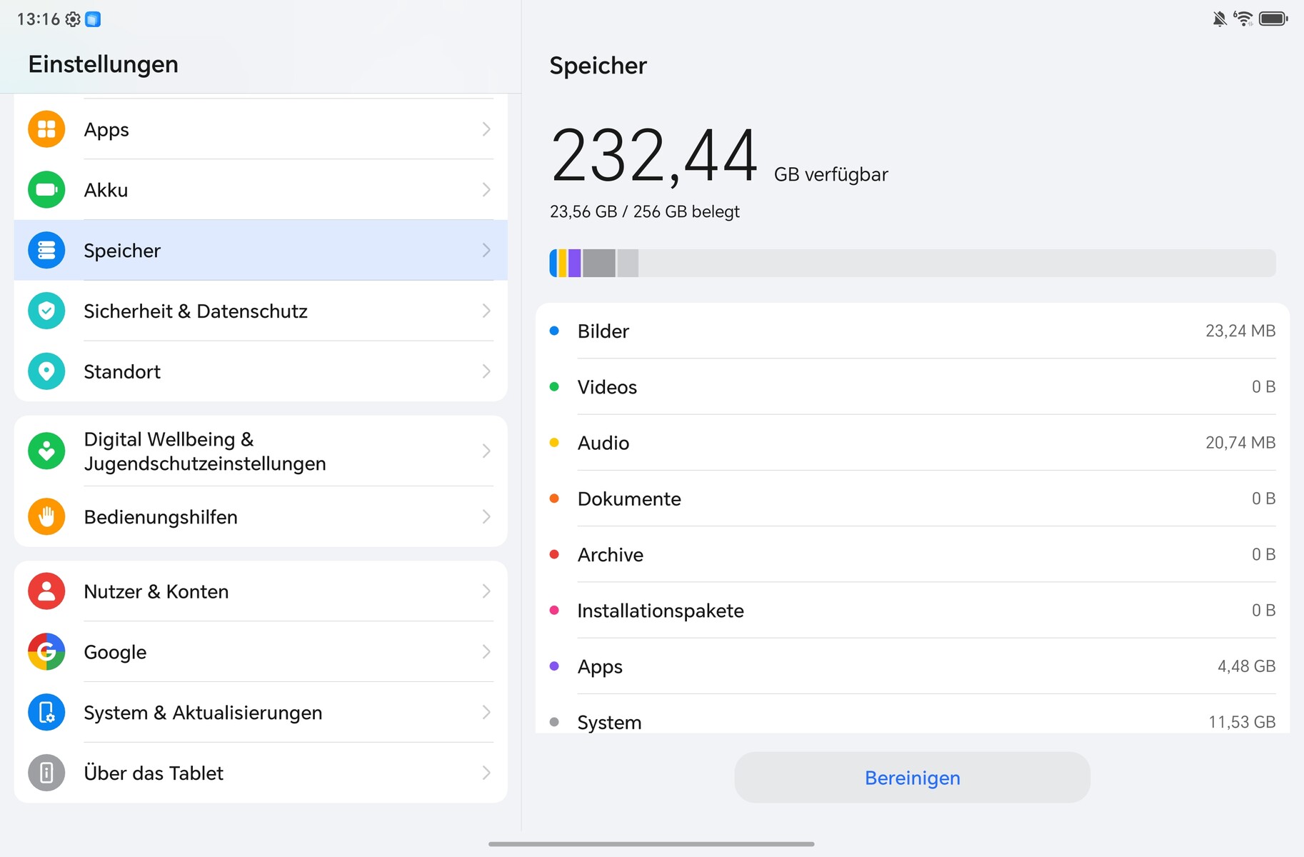 Surround ses ve ekran kalemine sahip hafif, yüksek dayanıklılığa sahip bir tablet: Honor Pad V9 ...