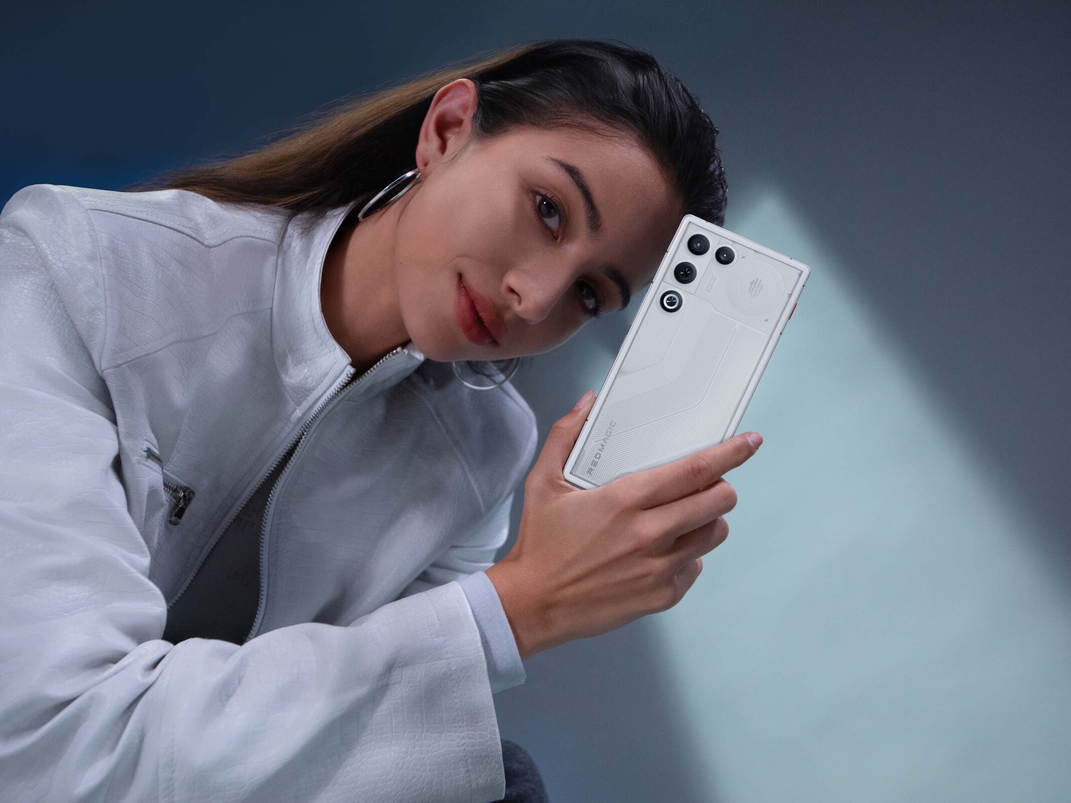 RedMagic 11 Air, Snapdragon 8 Elite ve erken rezervasyon fırsatları ile ...