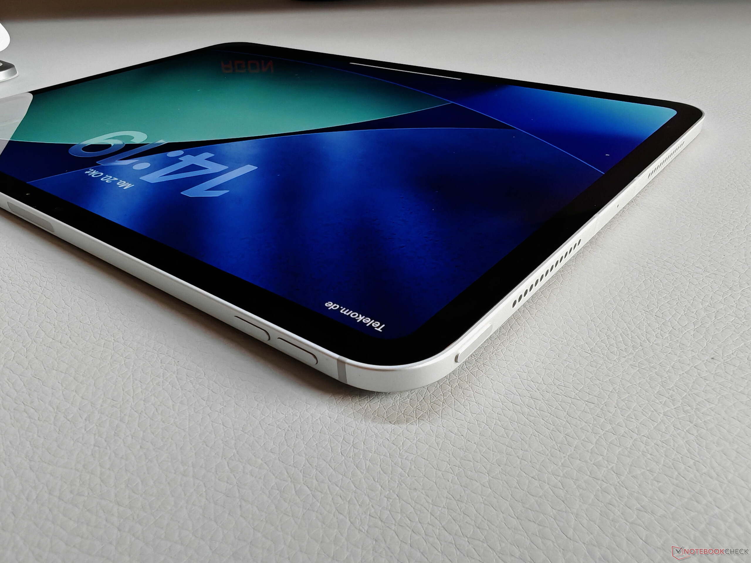 Apple iPad Pro M5 (2025) tablet incelemesi - Son derece hızlı bir M5 ...