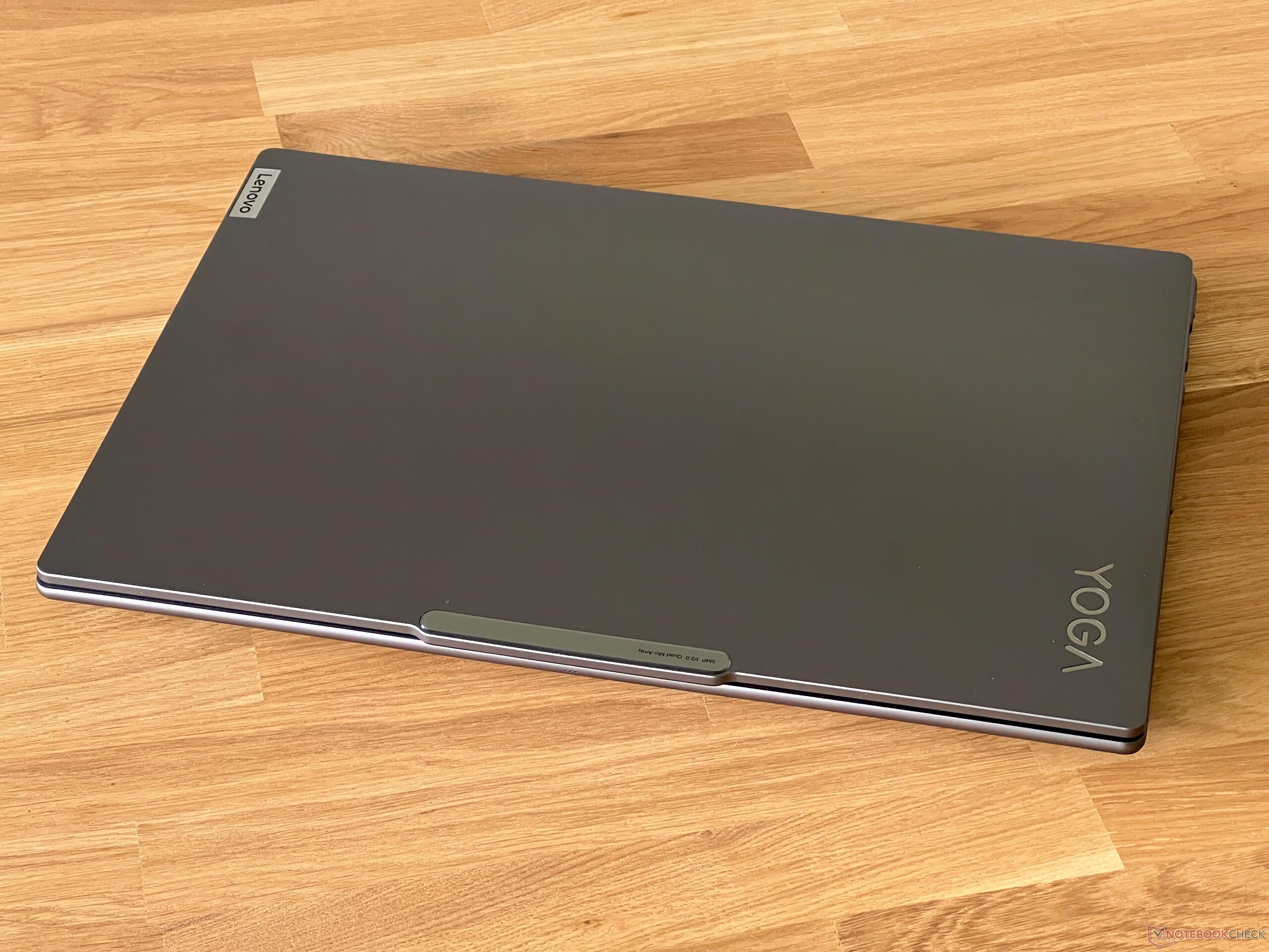 Lenovo Yoga Pro 9i 16 G9 dizüstü bilgisayar incelemesi: 1200 nit ve ...