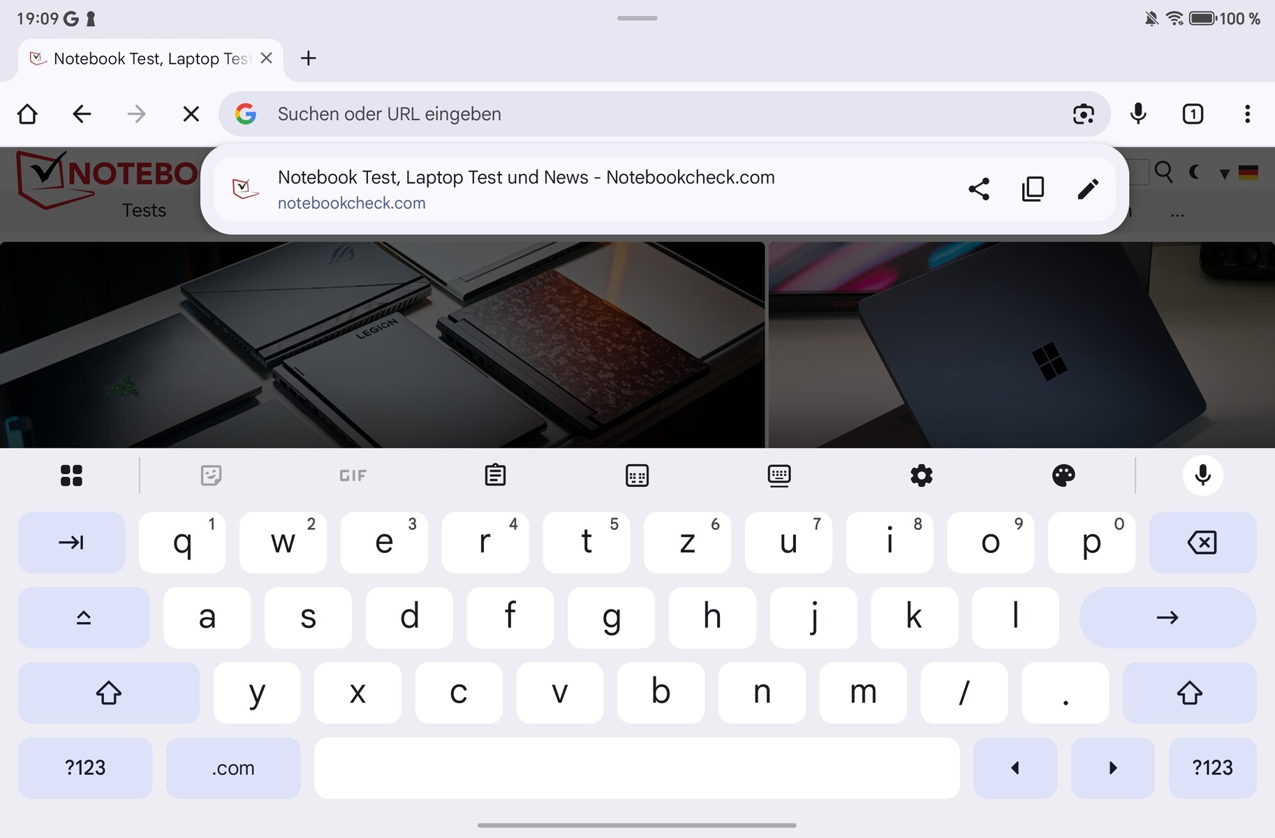 Surround ses ve ekran kalemine sahip hafif, yüksek dayanıklılığa sahip bir tablet: Honor Pad V9 ...