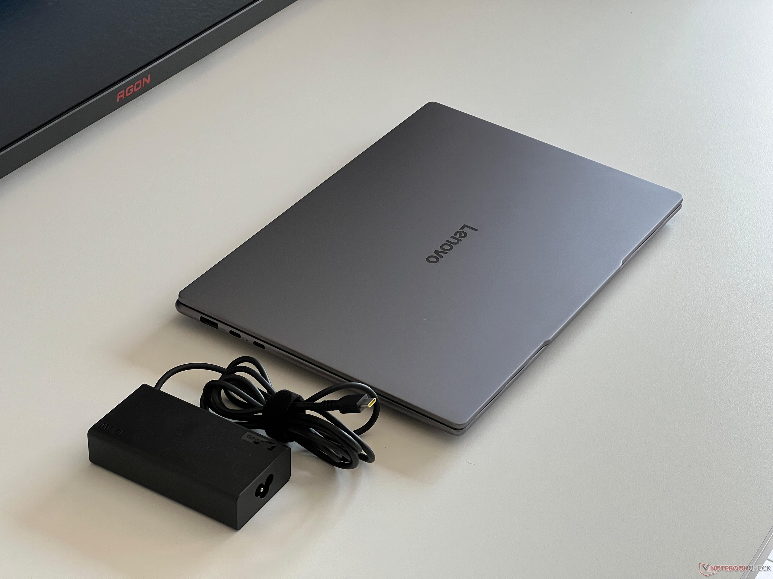 Lenovo Yoga Pro 7 14 G9 incelemesi - AMD Zen 5 ve 120 Hz OLED ile güçlü ...