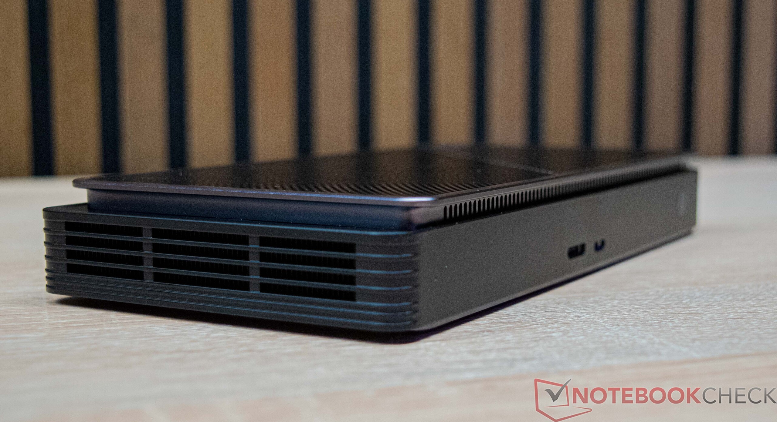 GPD G1 eGPU incelemesi: USB4 veya OCuLink kullanan 8 GB VRAM'li harici ...