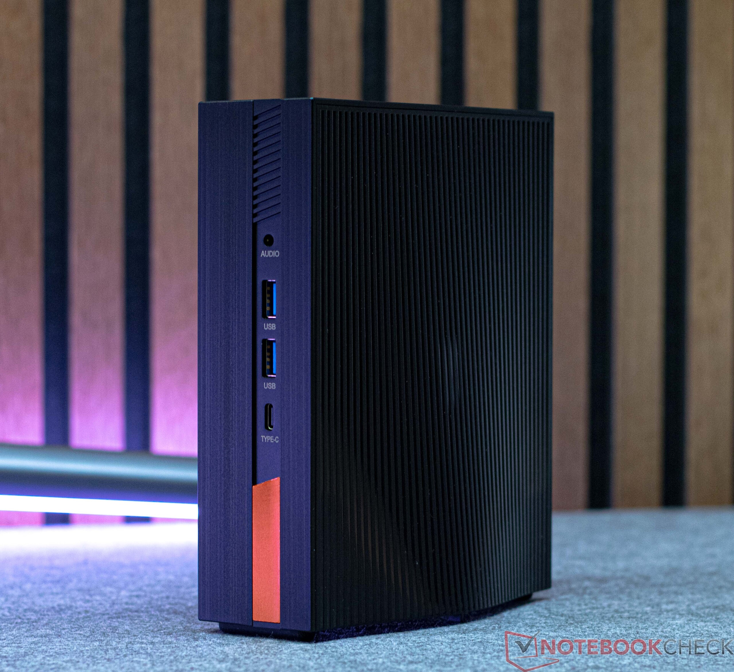 Acemagic AD15 Mini-PC incelemesi: 6 çekirdekli Intel Core i5-11500B ...