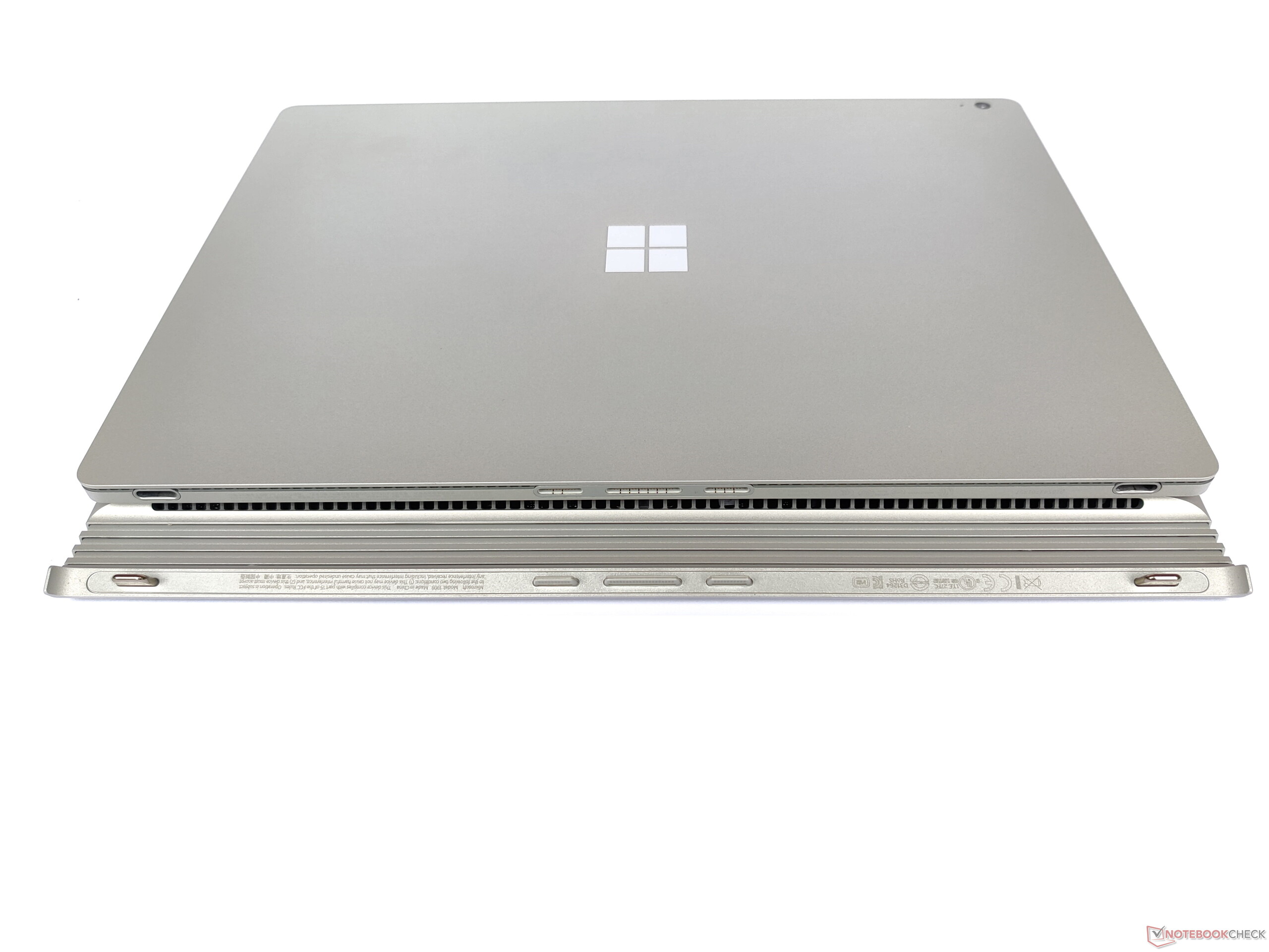 Surface Book 3 13.5 incelemesi: Microsoft'un dönüştürülebilir cihazı ...