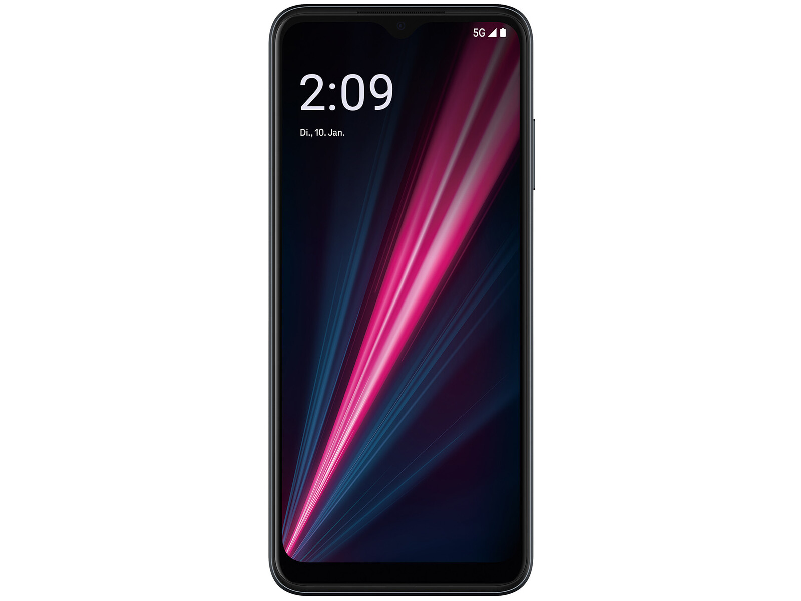 Telekom T Phone Pro - Notebookcheck-tr.com