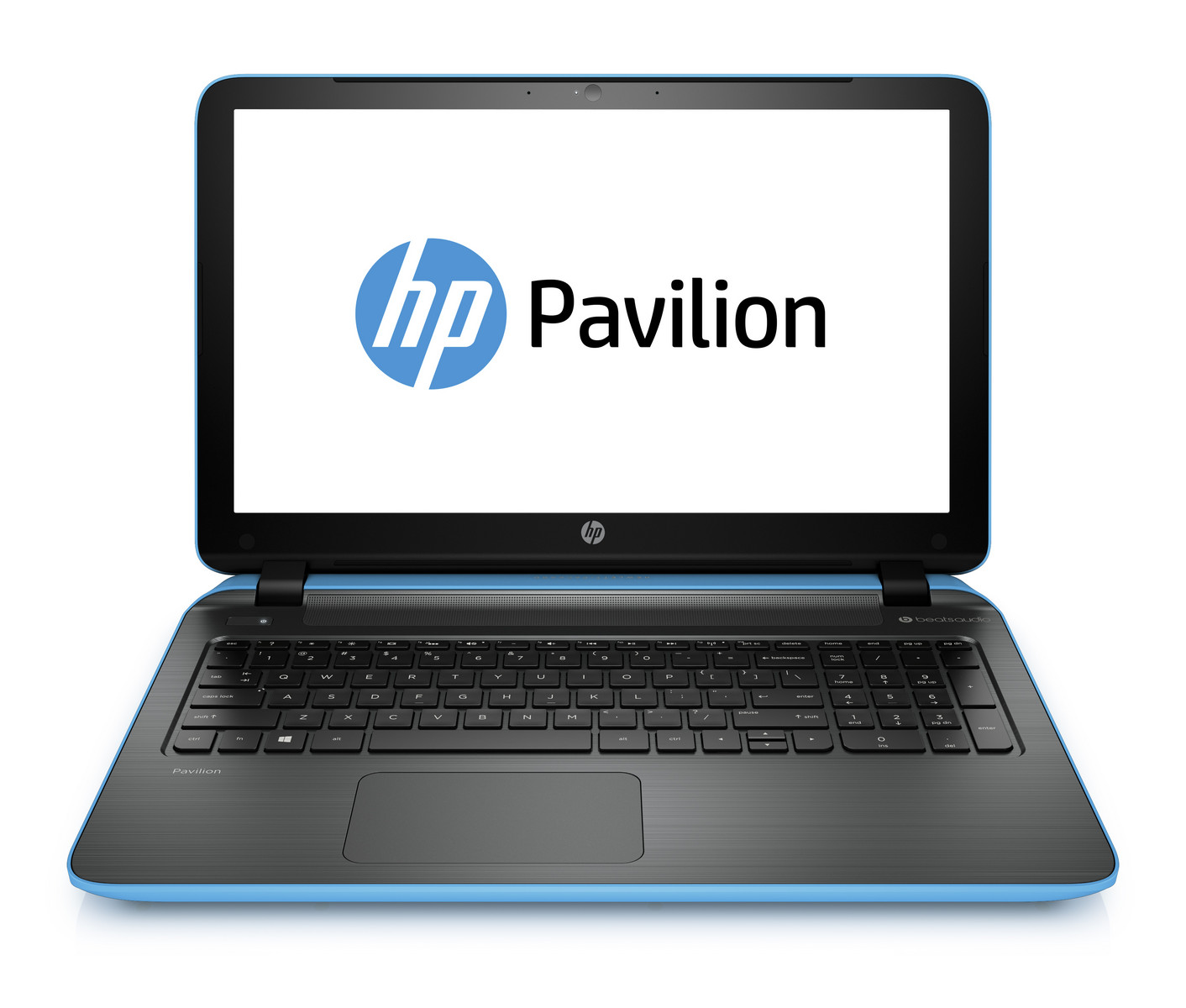 Hp Pavilion 15 P029tx Notebookcheck