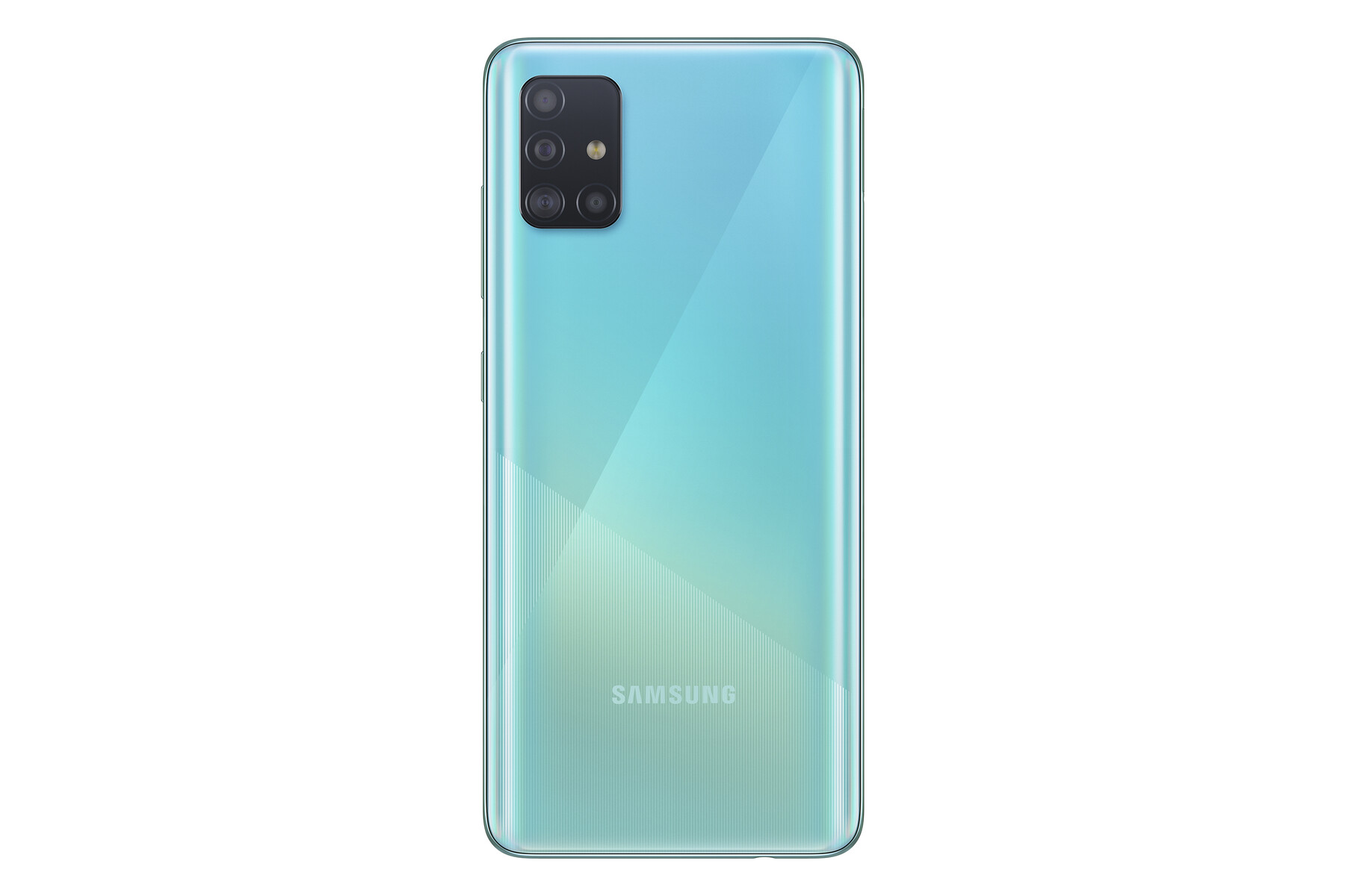 Samsung Galaxy A51 - Notebookcheck-tr.com