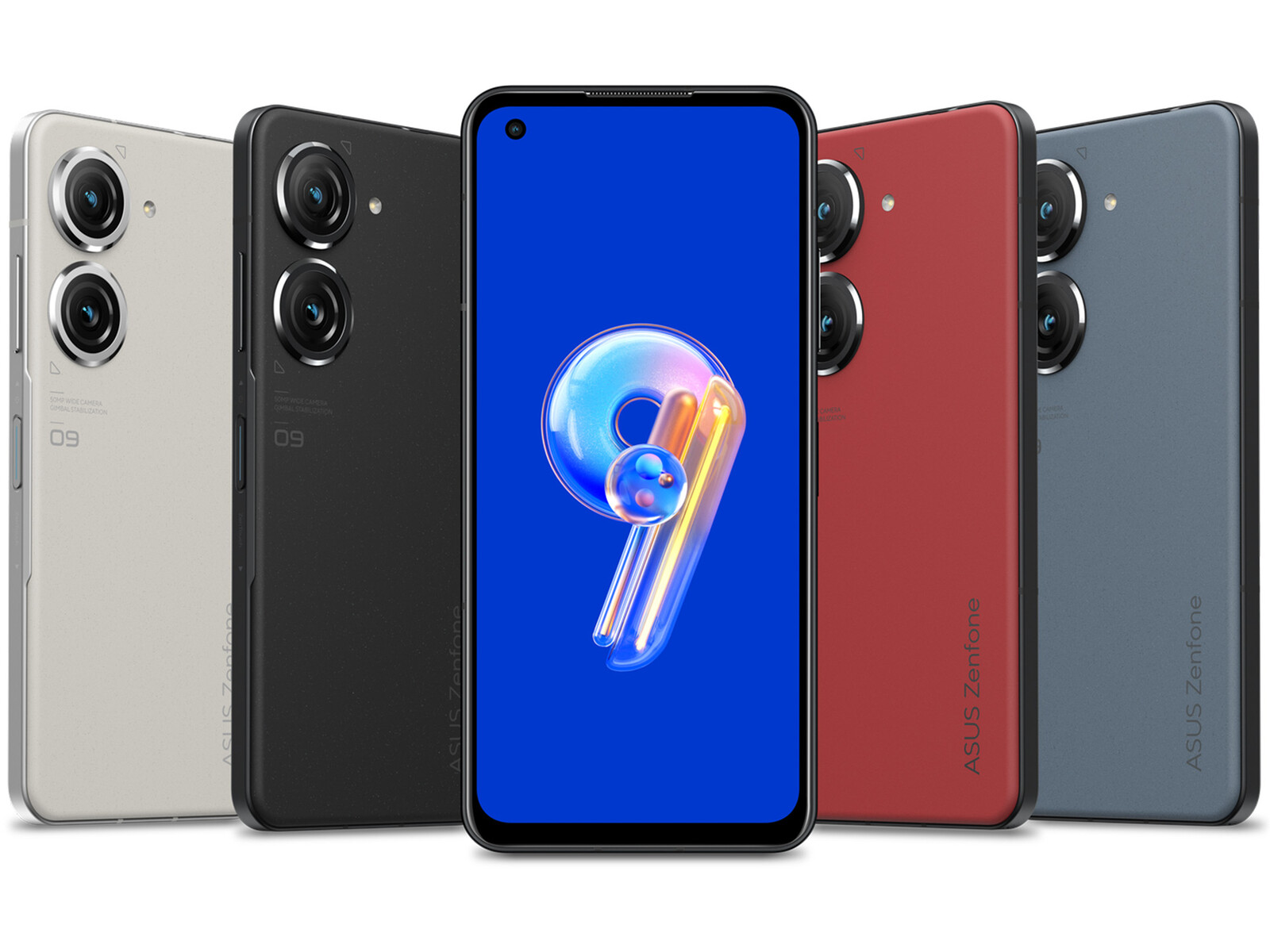 Asus Zenfone 9 - Notebookcheck-tr.com