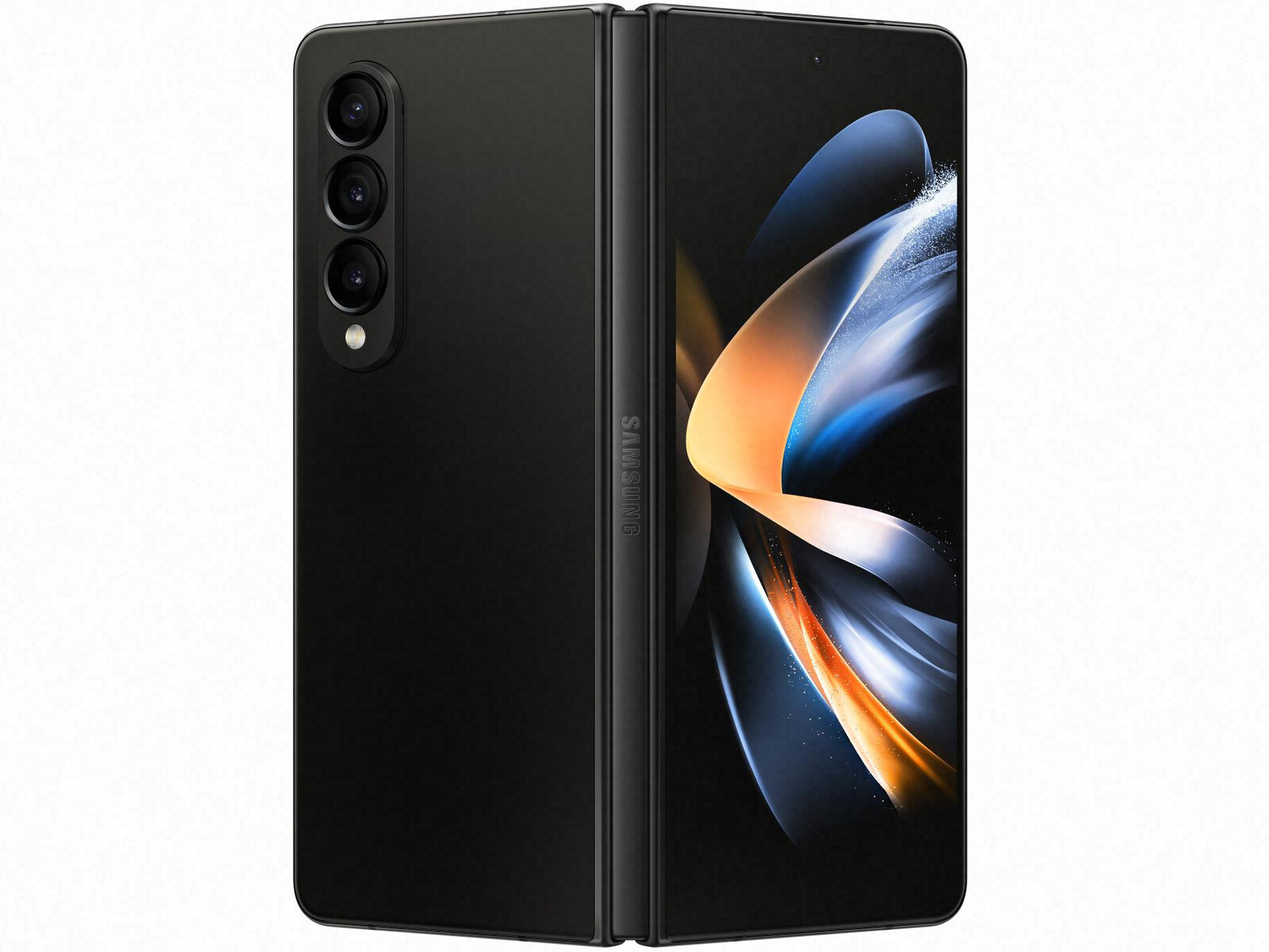 Samsung Galaxy Z Fold4 5G - Notebookcheck-tr.com