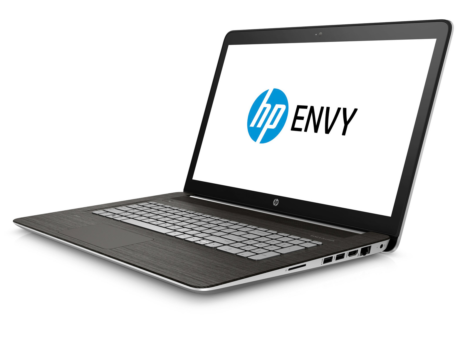 HP Envy 17-n107ng - Notebookcheck-tr.com
