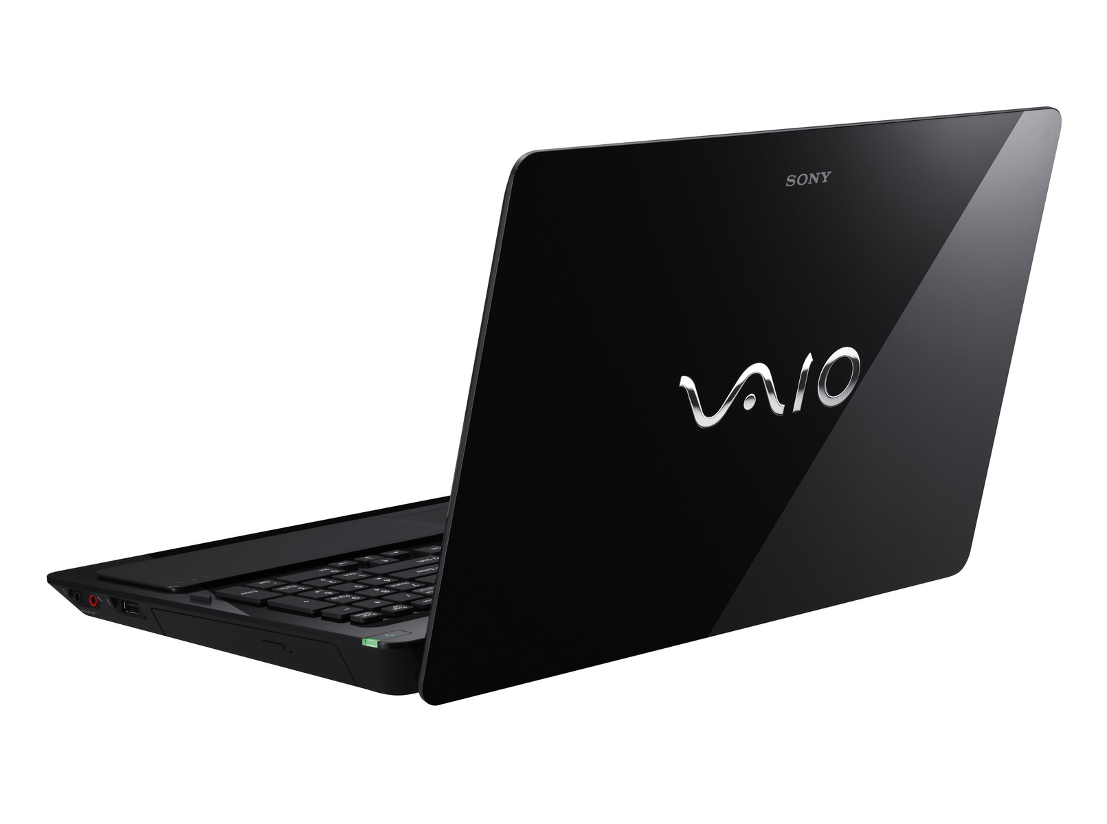 Sony Vaio VPC-F22S1E/B - Notebookcheck-tr.com