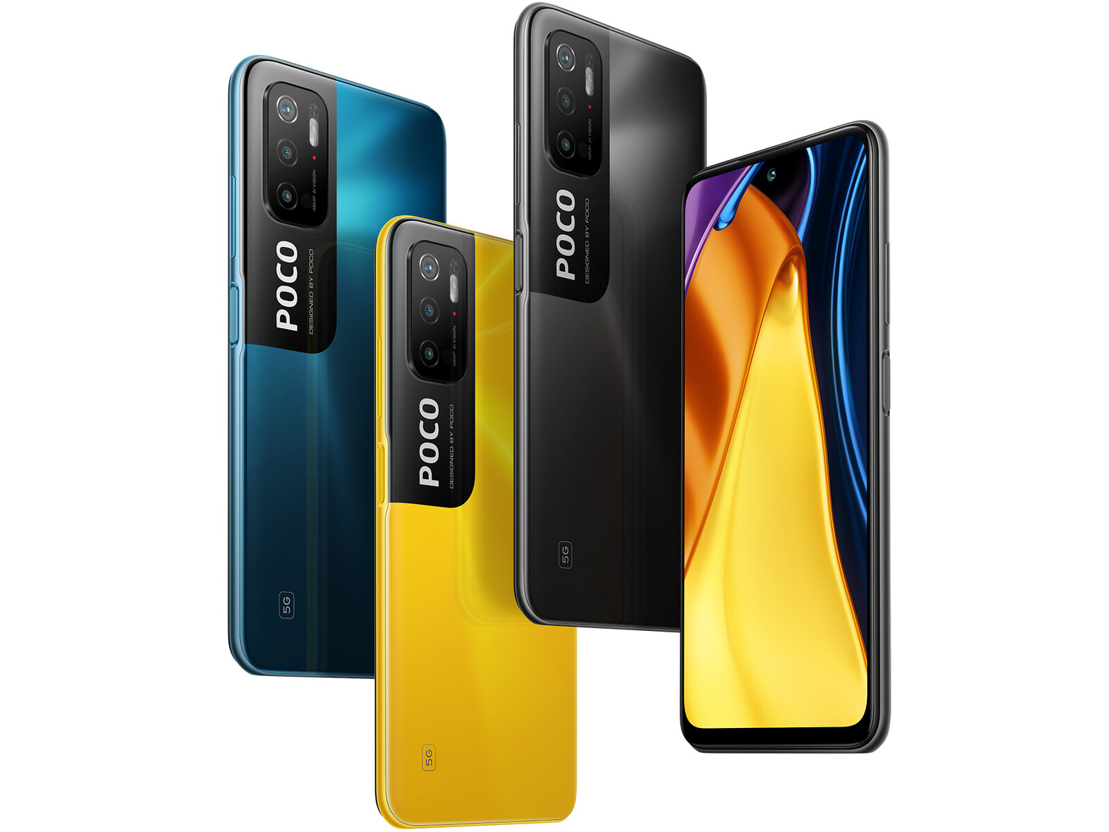 Xiaomi Poco M3 Pro 5G - Notebookcheck-tr.com