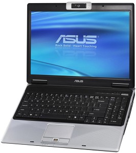 Asus X56 Serisi - Notebookcheck-tr.com