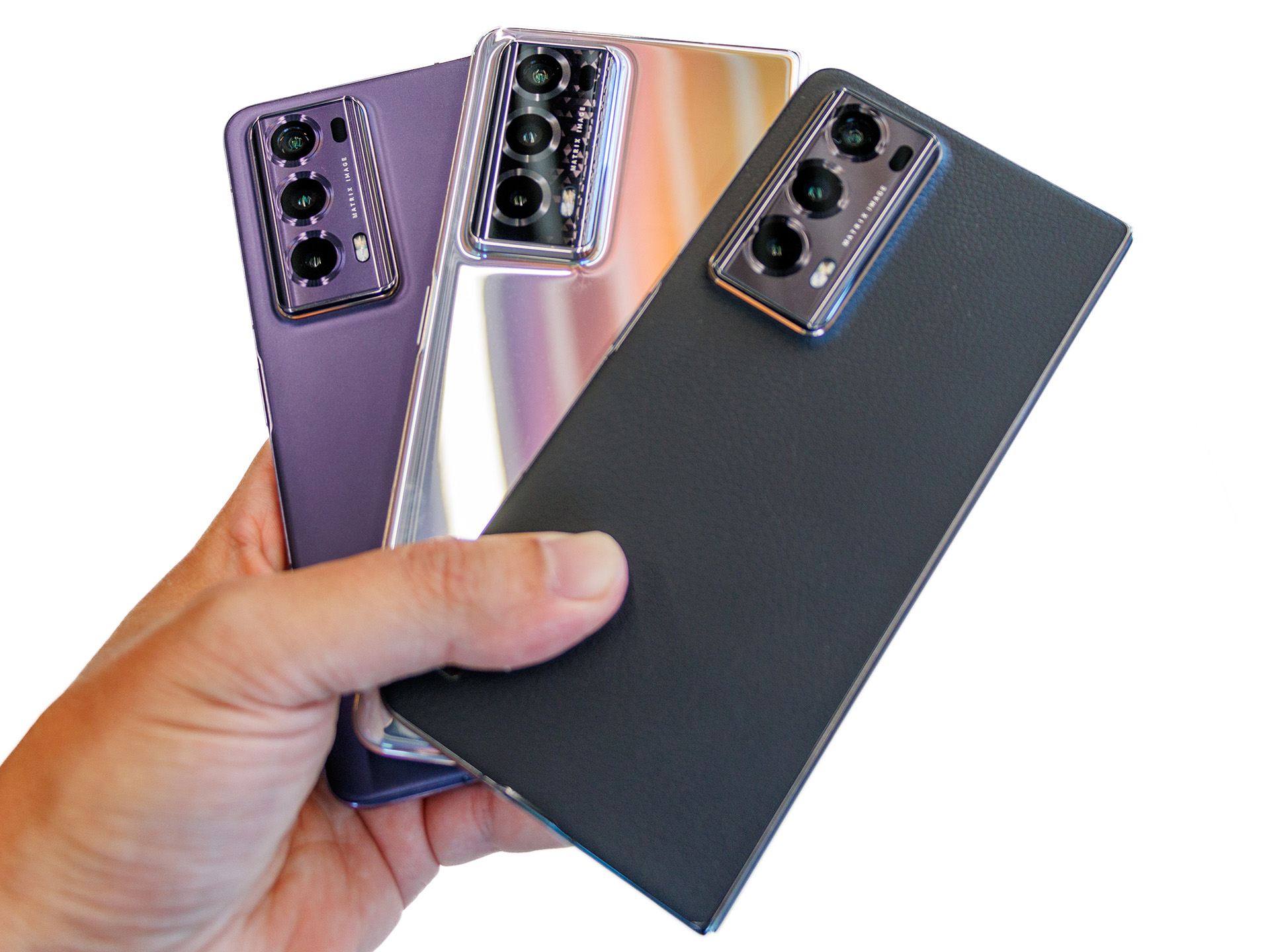 Honor Magic V Serisi - Notebookcheck-tr.com