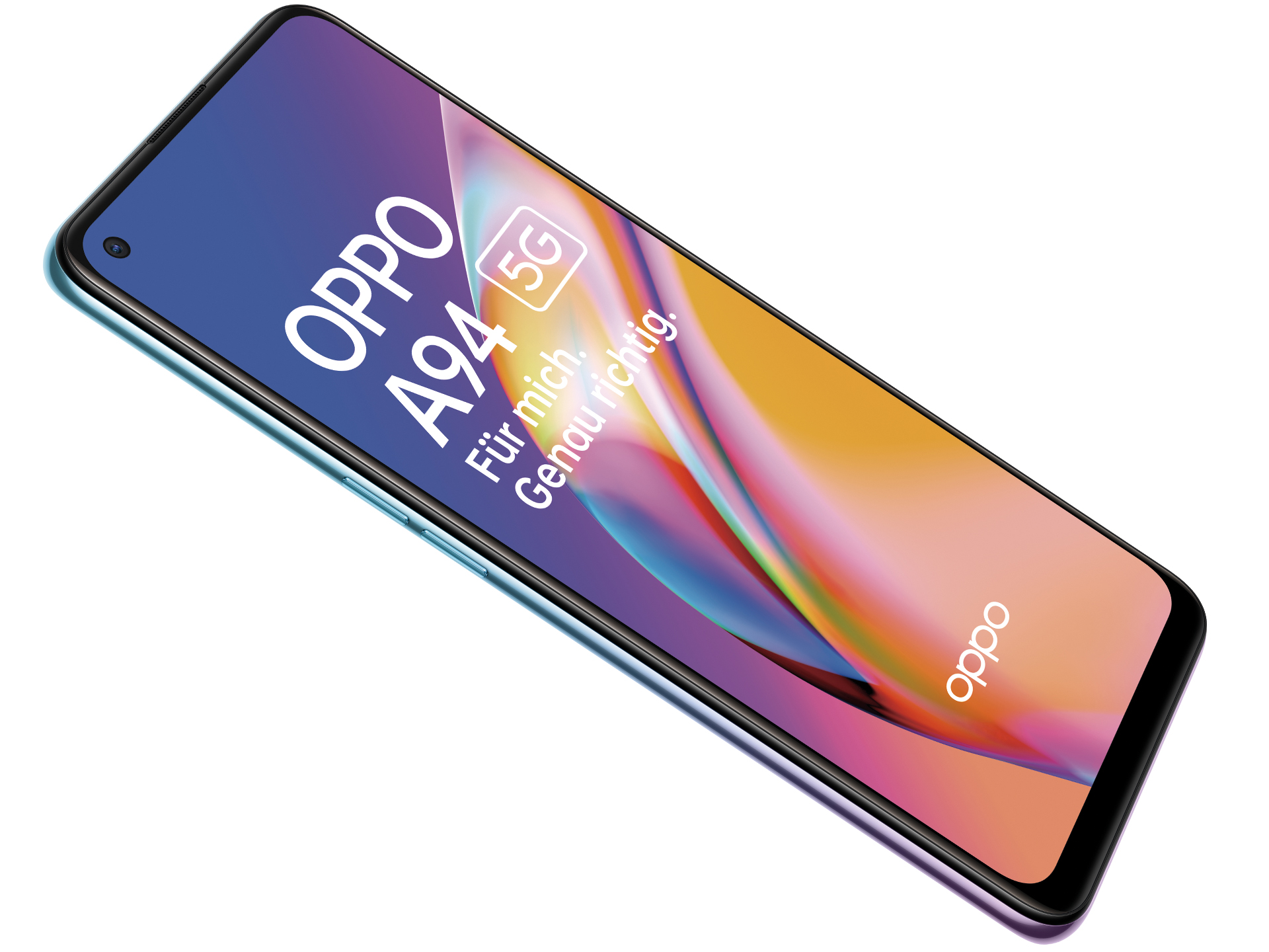 Oppo A94 5G - Notebookcheck-tr.com
