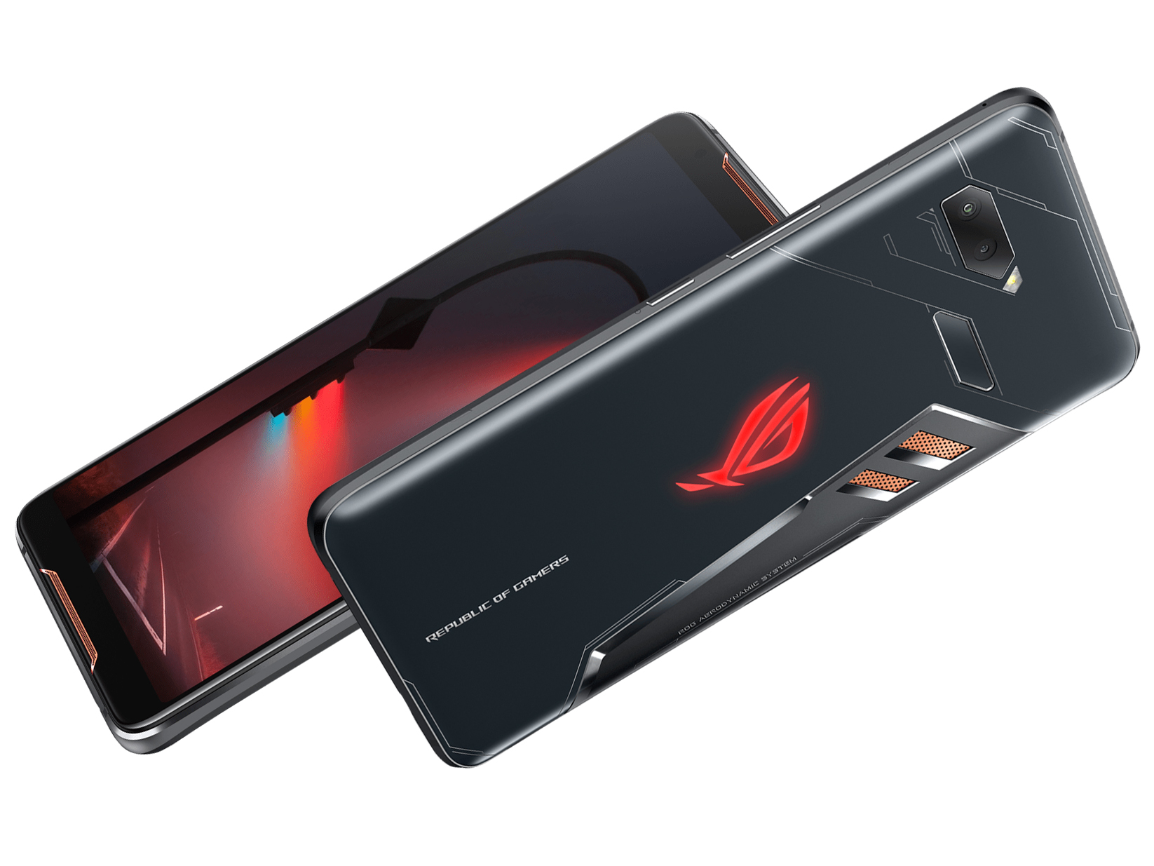 Asus ROG Phone - Notebookcheck-tr.com