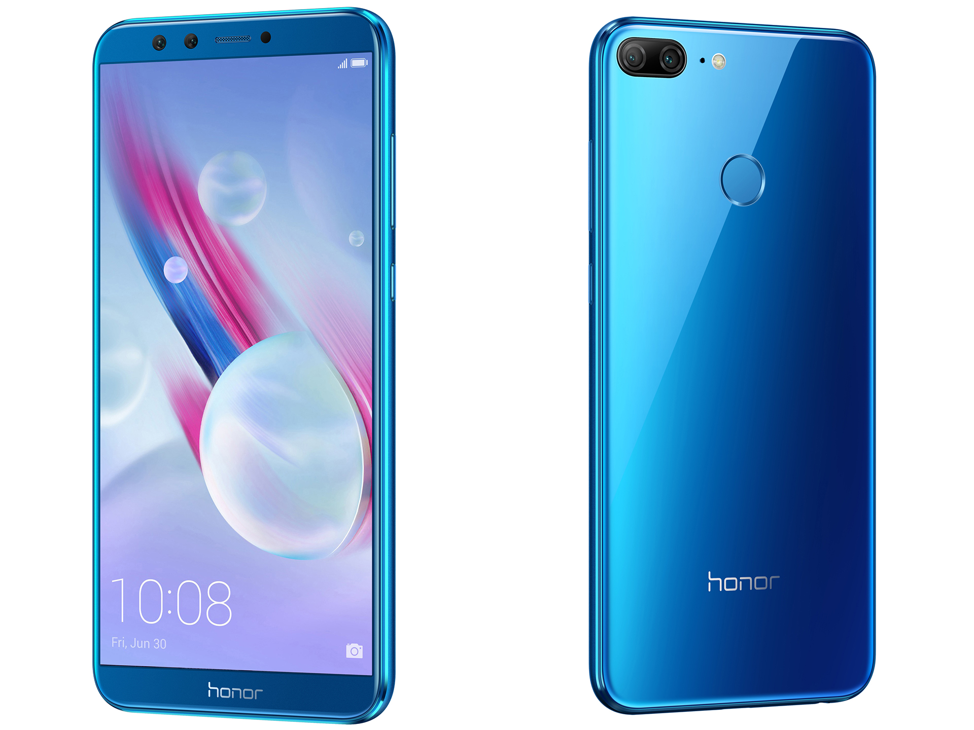 Honor 9 Lite - Notebookcheck-tr.com