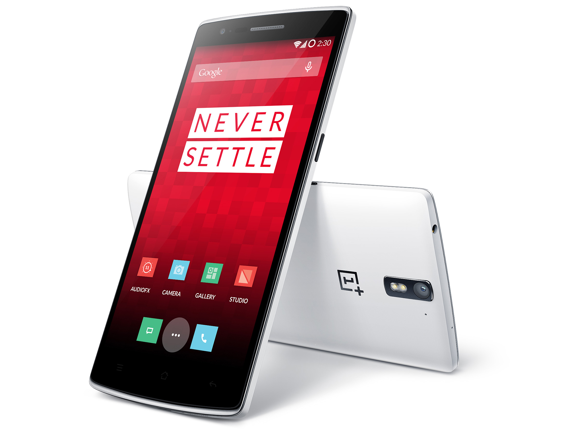 OnePlus One - Notebookcheck-tr.com