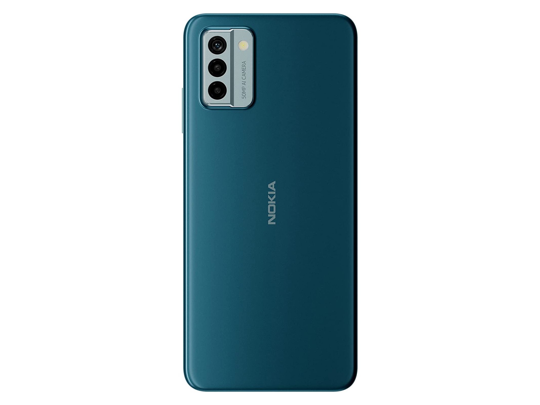 Nokia G22 - Notebookcheck-tr.com