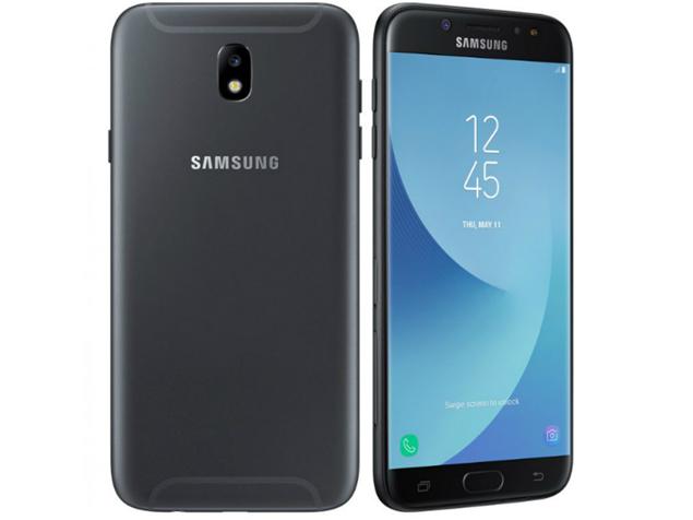 Samsung Galaxy J7 2017 - Notebookcheck-tr.com