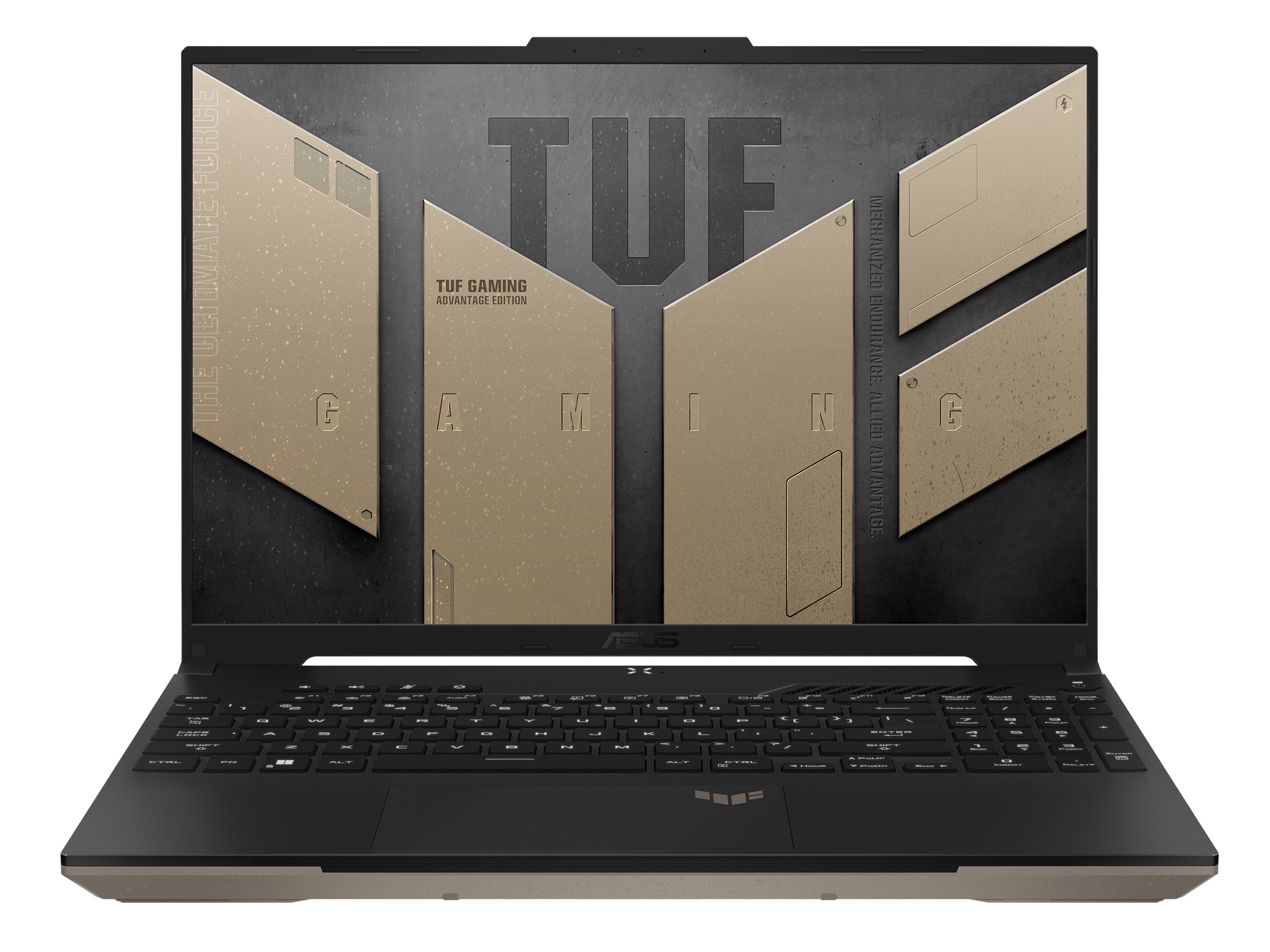 Asus TUF Gaming A16 FA617 - Notebookcheck-tr.com