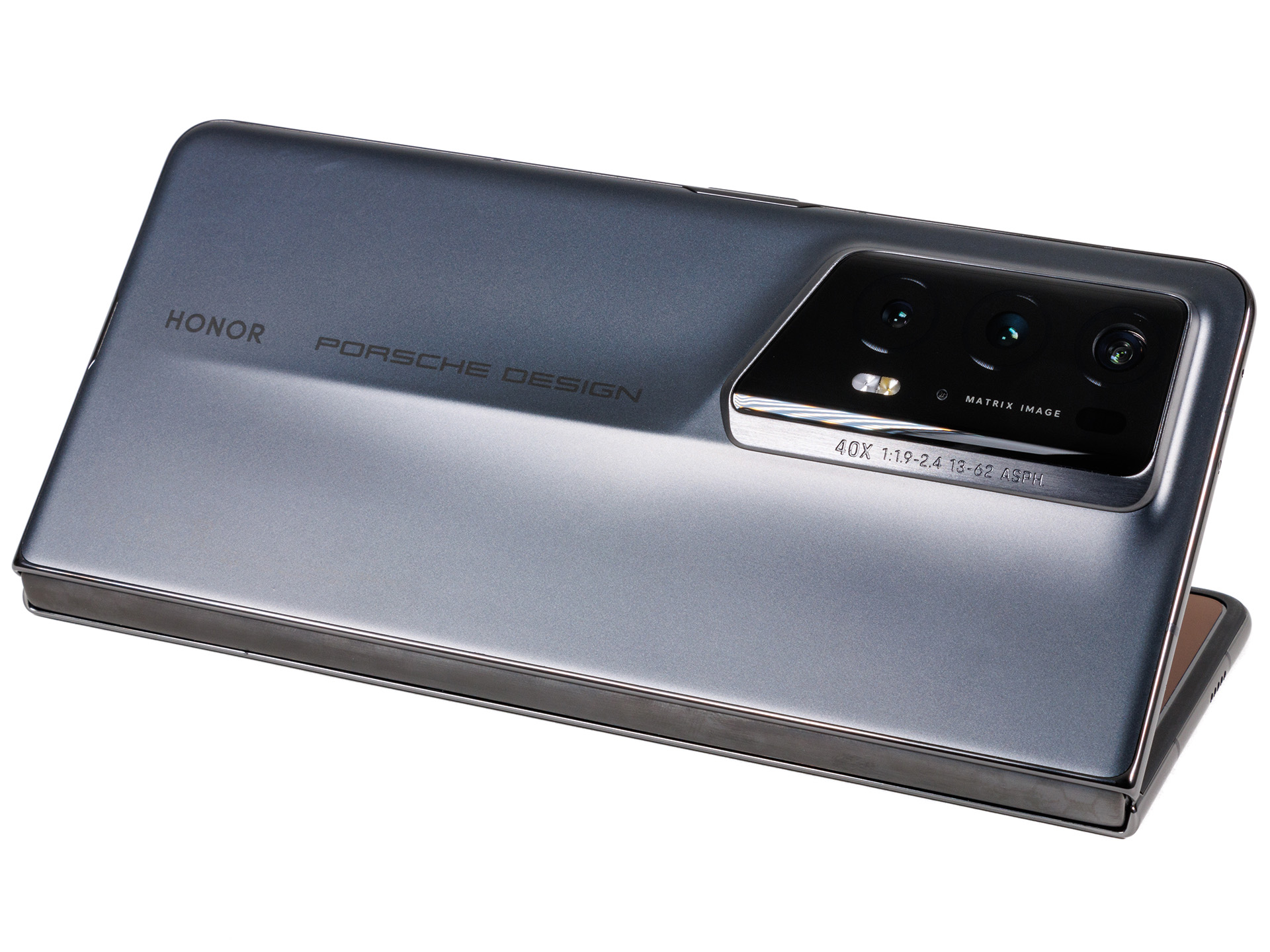 Honor Magic V2 RSR - Notebookcheck-tr.com