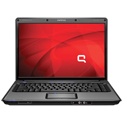 HP Compaq Presario C700 Serie - Notebookcheck-tr.com