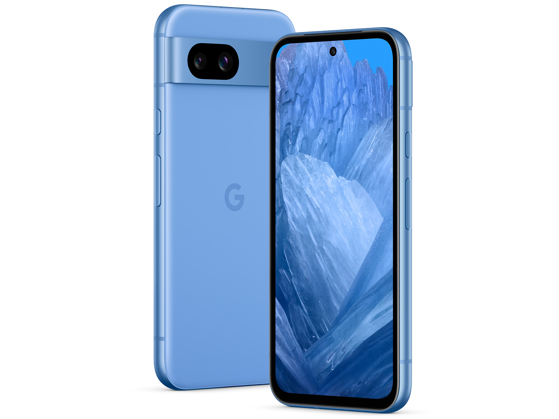 Google Pixel 8a - Notebookcheck-tr.com
