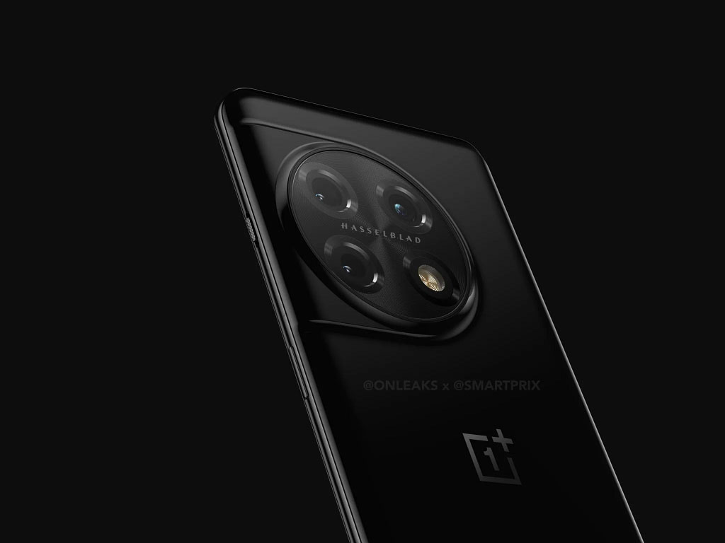 OnePlus 11 Serisi - Notebookcheck-tr.com