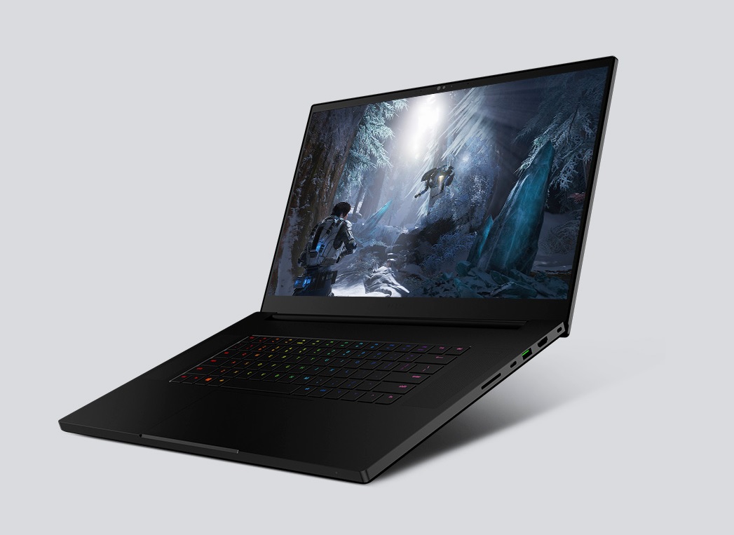 Razer Blade Pro 17 2021 Serisi - Notebookcheck-tr.com